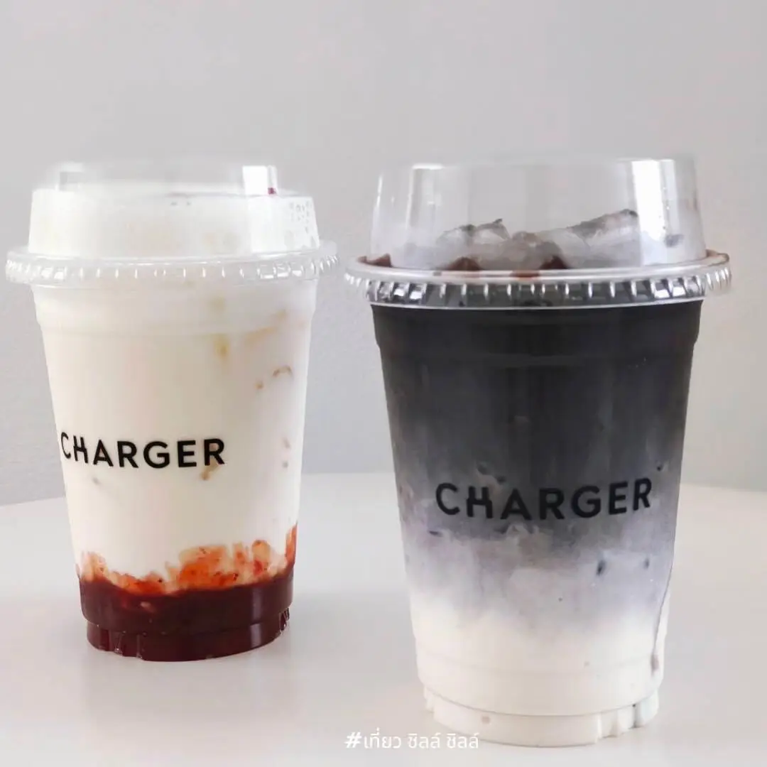 𝖢harger Cafe ชาร์จเจอร์ คาเฟ่ ร้อยเอ็ด 🚘 | แกลเลอรีที่โพสต์โดย apple ...