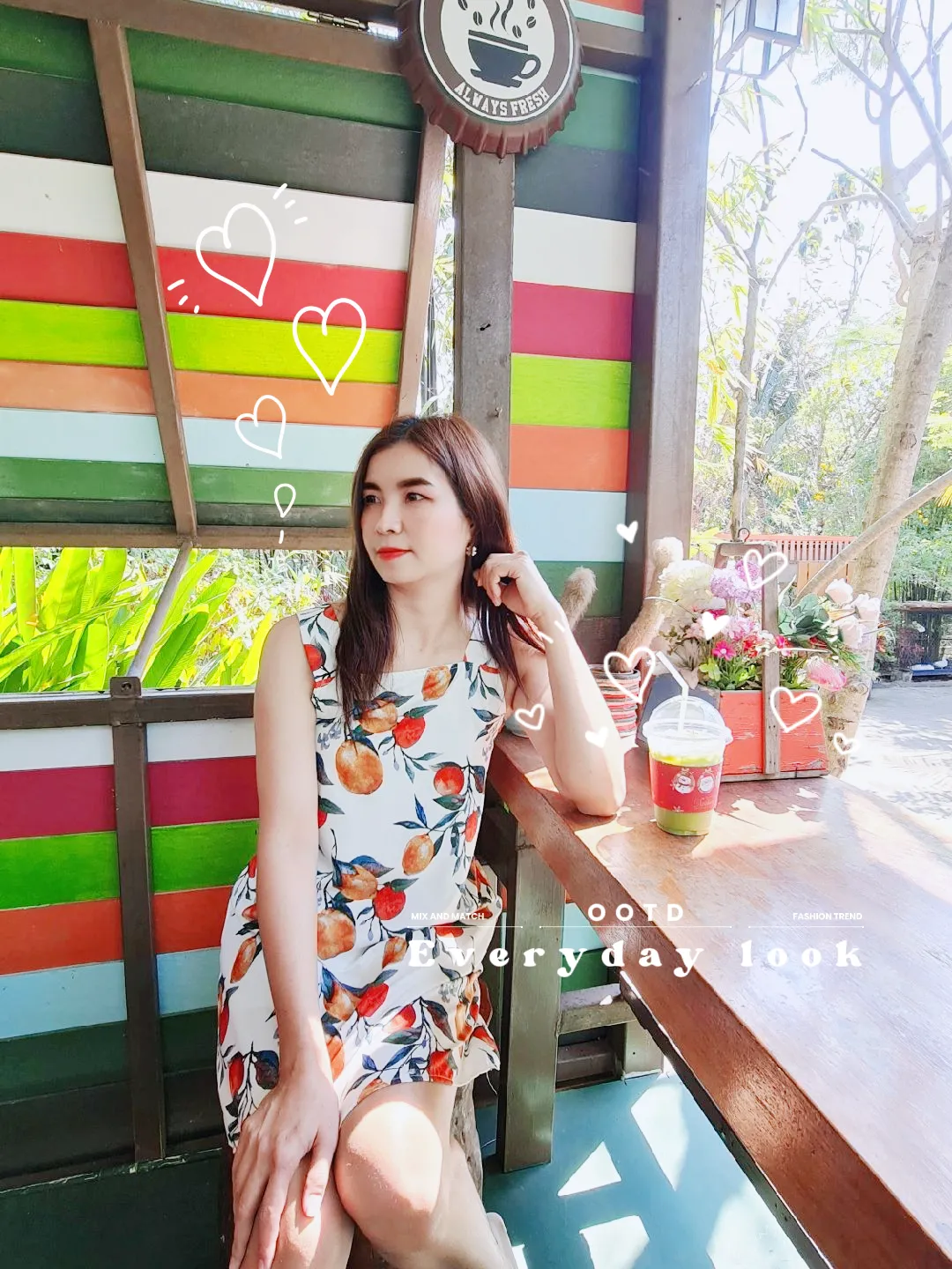 everyday look so cute♡ | แกลเลอรีที่โพสต์โดย BBoy Shop | Lemon8