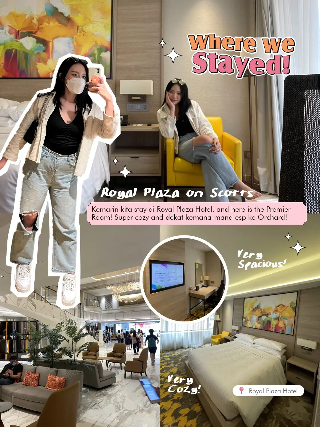 🇸🇬 Singapore Trip with Lemon8 🍋 | Gallery posted by regina | Lemon8