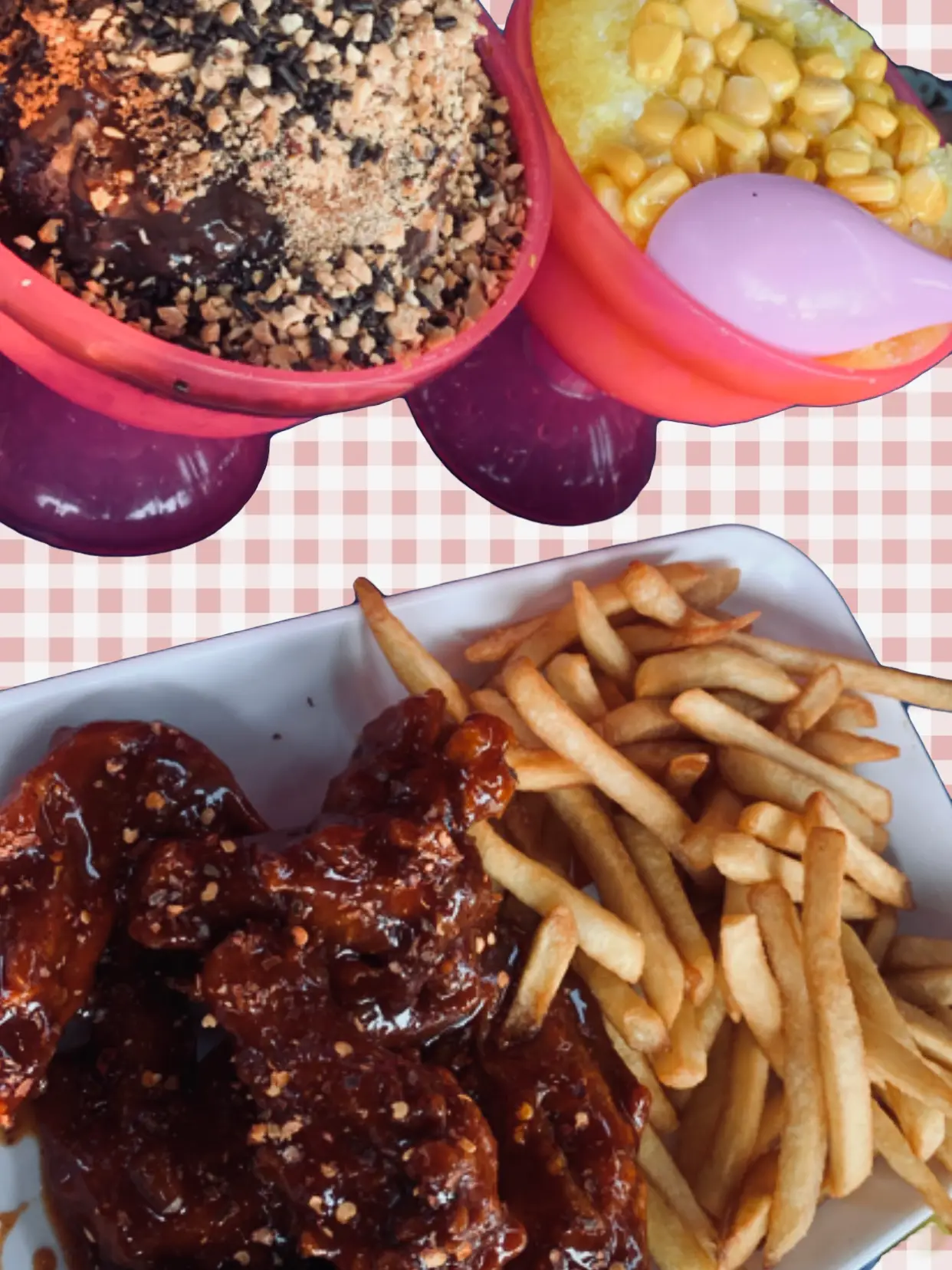 superb sedapp gilaaa 🌟Rate:10 | Galeri disiarkan oleh yanarosella | Lemon8