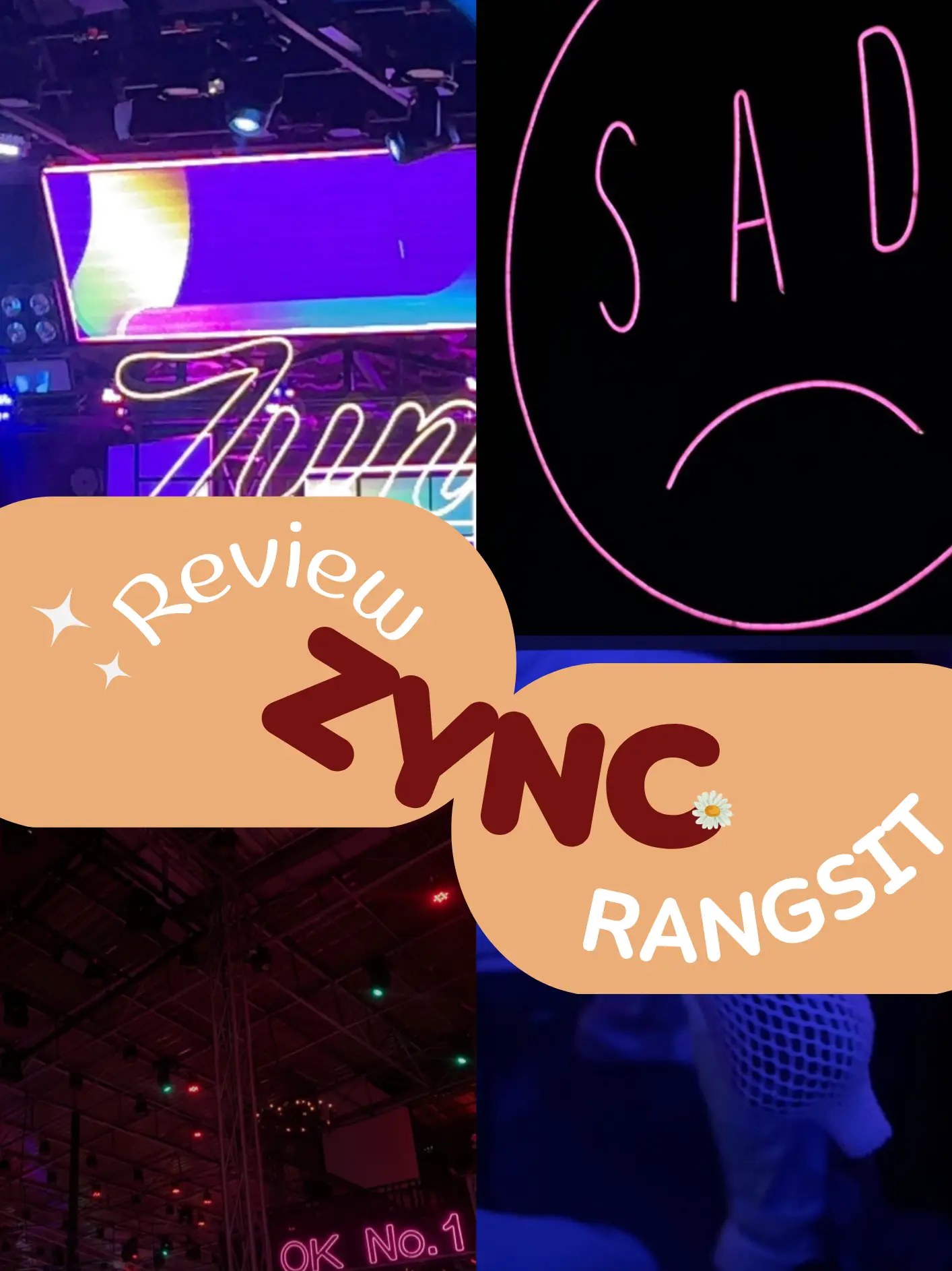 ร้าน ZYNC รังสิต ท็อป 1-3 จริงอะเป่าพี่ ⁉️ | แกลเลอรีที่โพสต์โดย iillyy ...