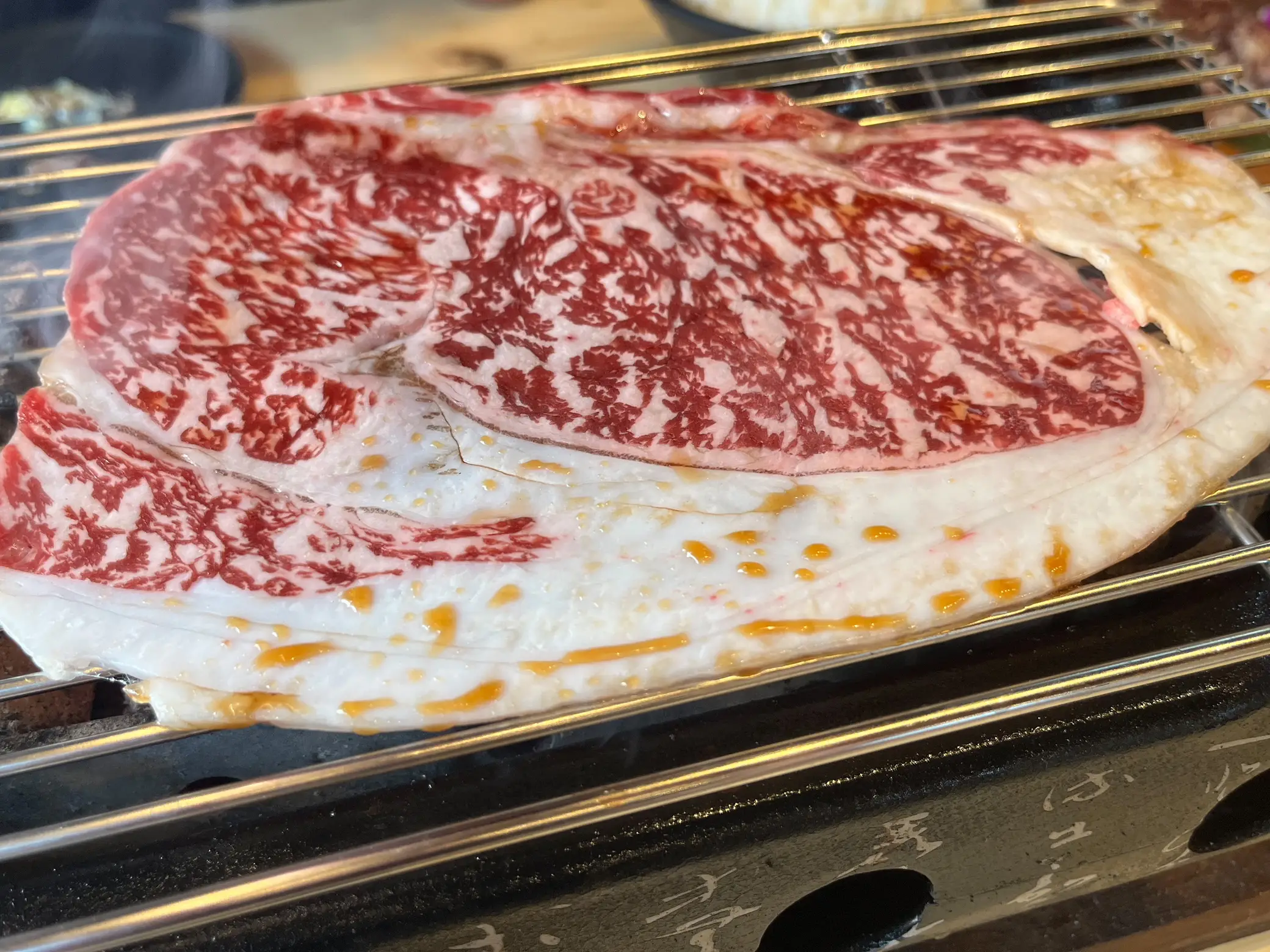 Nikusho buffet | แกลเลอรีที่โพสต์โดย BoBo | Lemon8