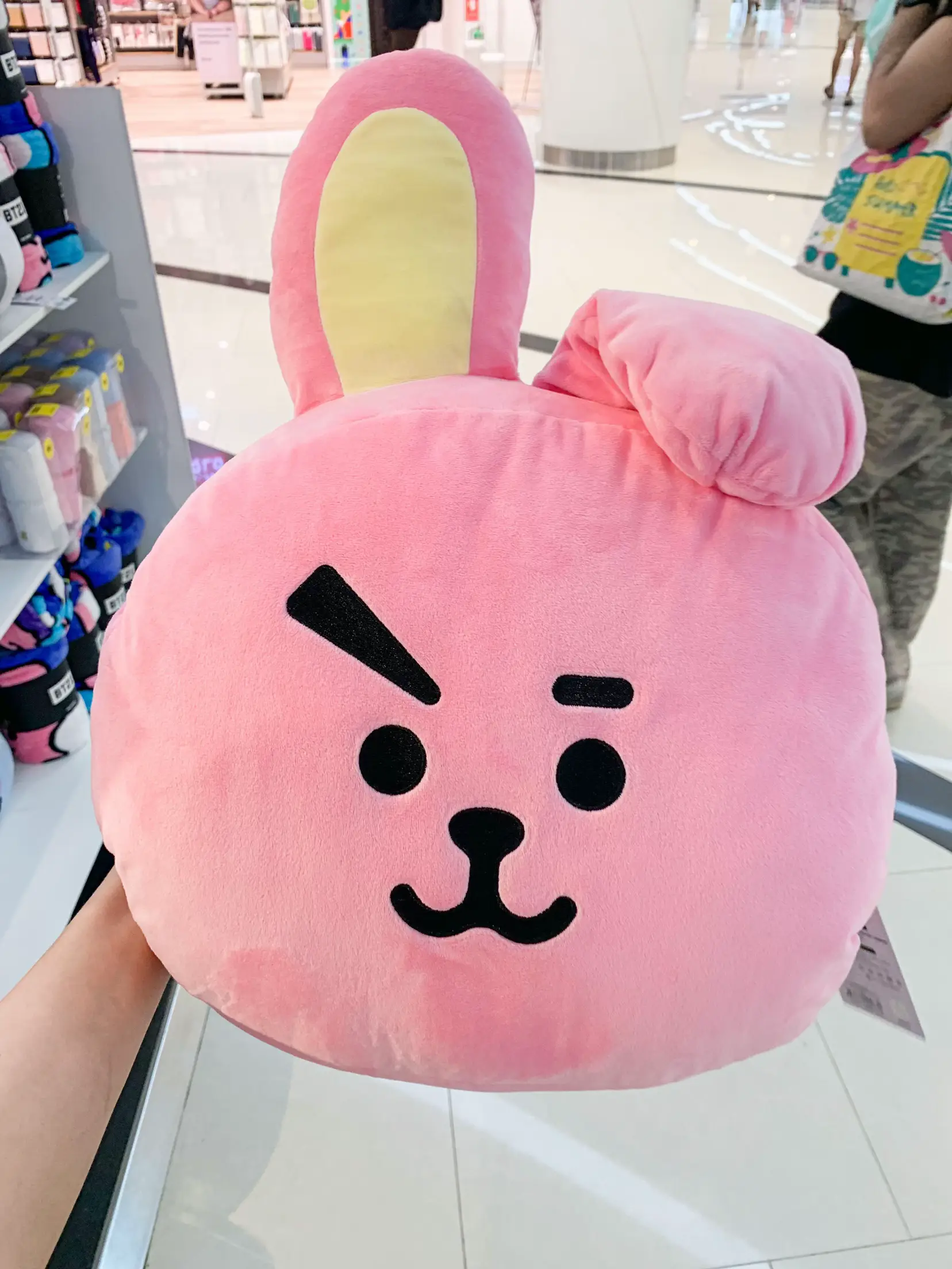 ตุ๊กตา Bt21 2567 - การค้นหาใน Lemon8