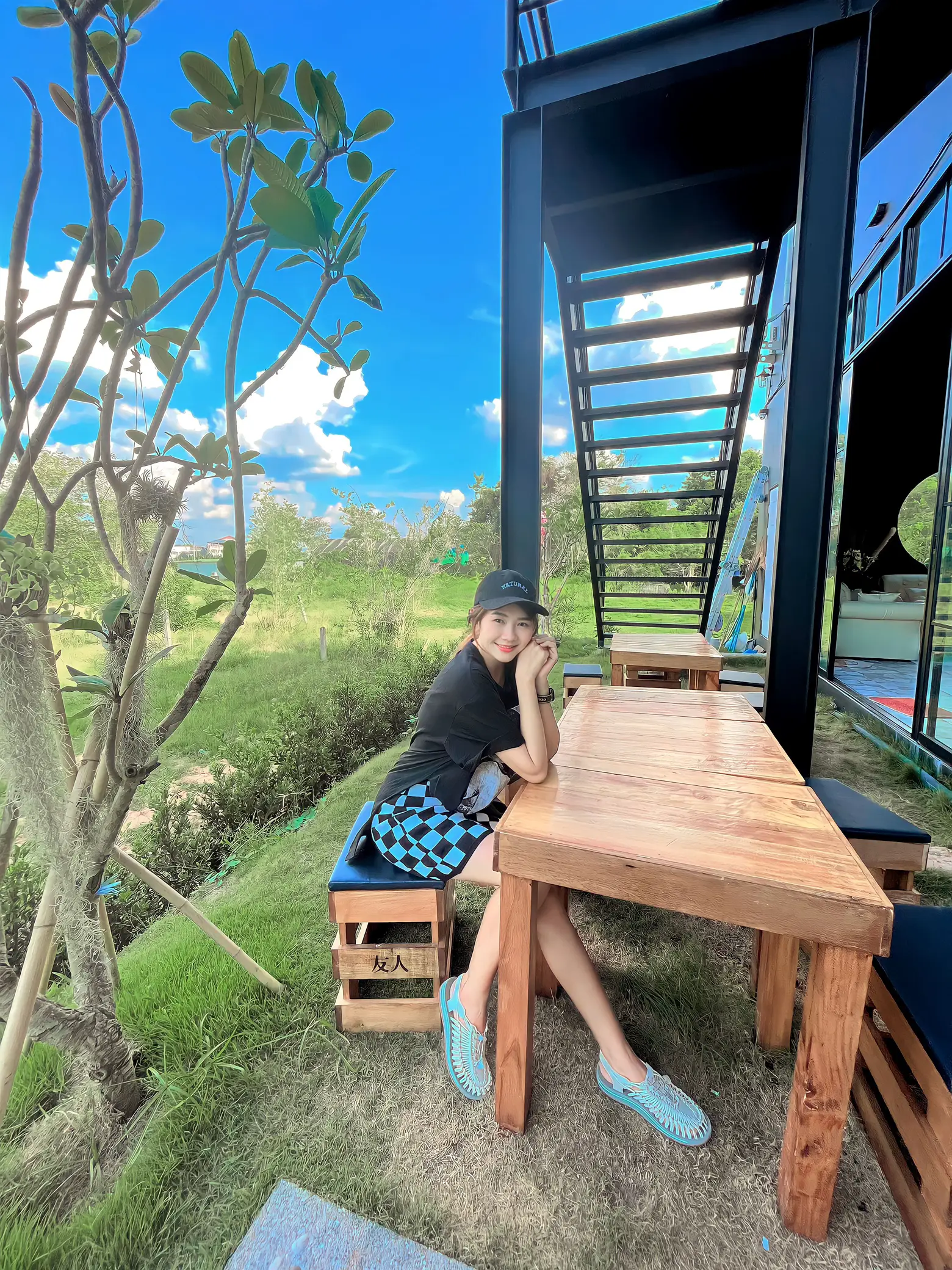 The CAF 🐱คาเฟ่แมว @สุราษฎ์ธานี🐈 | แกลเลอรีที่โพสต์โดย ᴹᵒᴹᴹᵃᴹรีวิว🐳🫧 | Lemon8