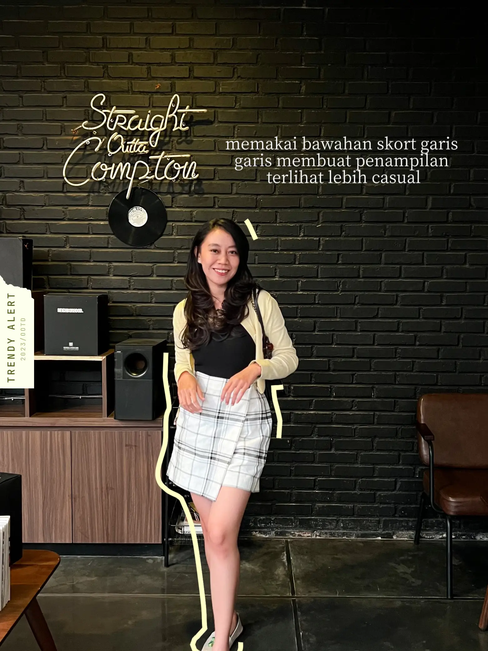 📎 How to Style: Yellow Outfit | Gallery posted by TARI | Lemon8