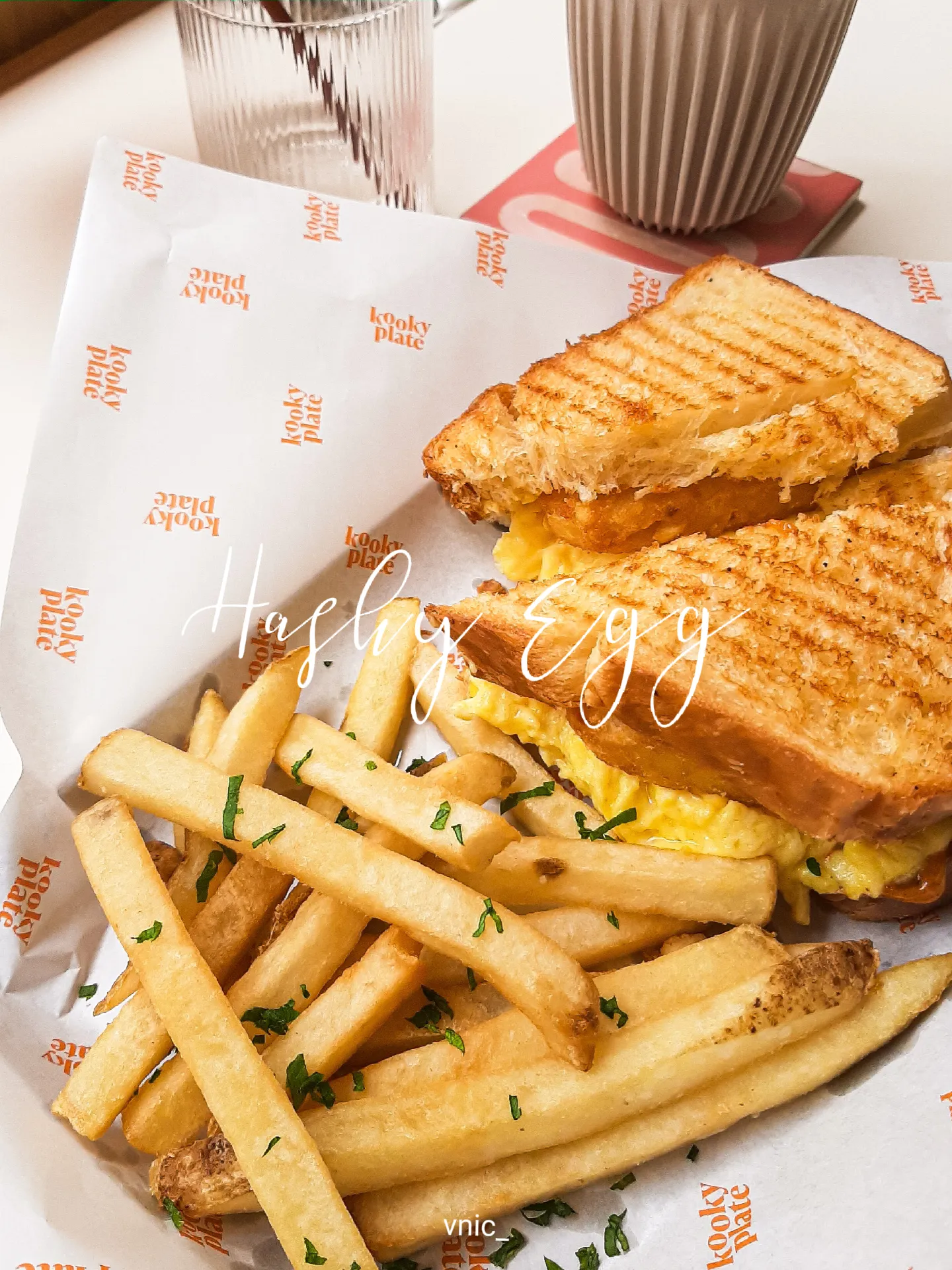 🇲🇾 Cafe Hopping - Kooky Plate, KL | แกลเลอรีที่โพสต์โดย vnic__ | Lemon8