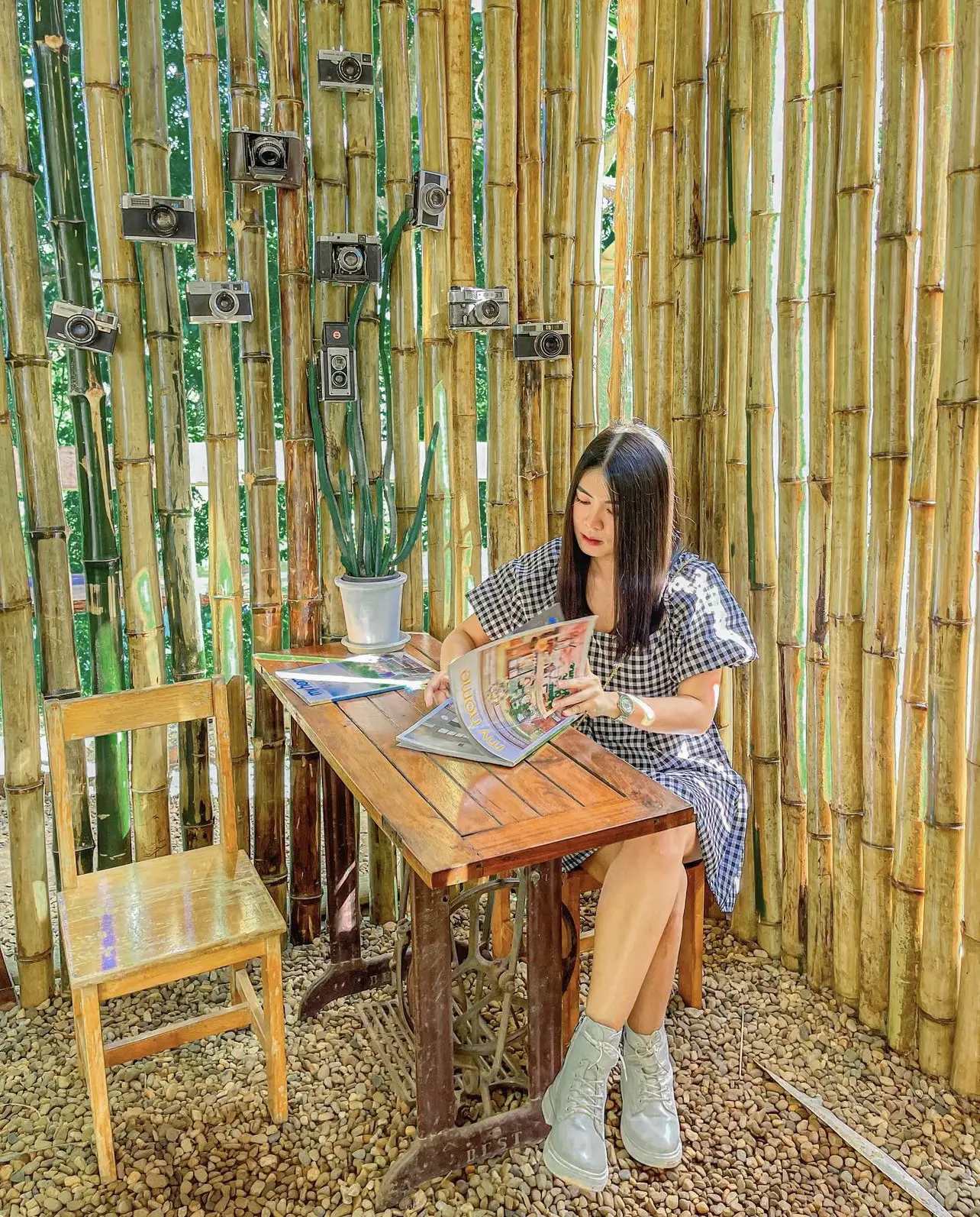 かわ (KAwA) | แกลเลอรีที่โพสต์โดย 𝐕𝐈𝐓𝐀𝐌𝐈𝐋𝐊. | Lemon8