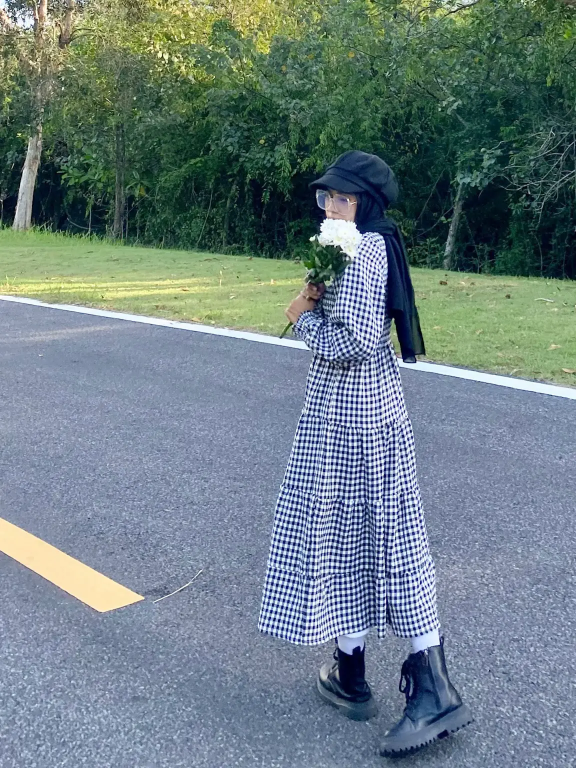 ถ่ายรูปในสวนสาธารณะ สงขลา | แกลเลอรีที่โพสต์โดย __ar.1997__ | Lemon8