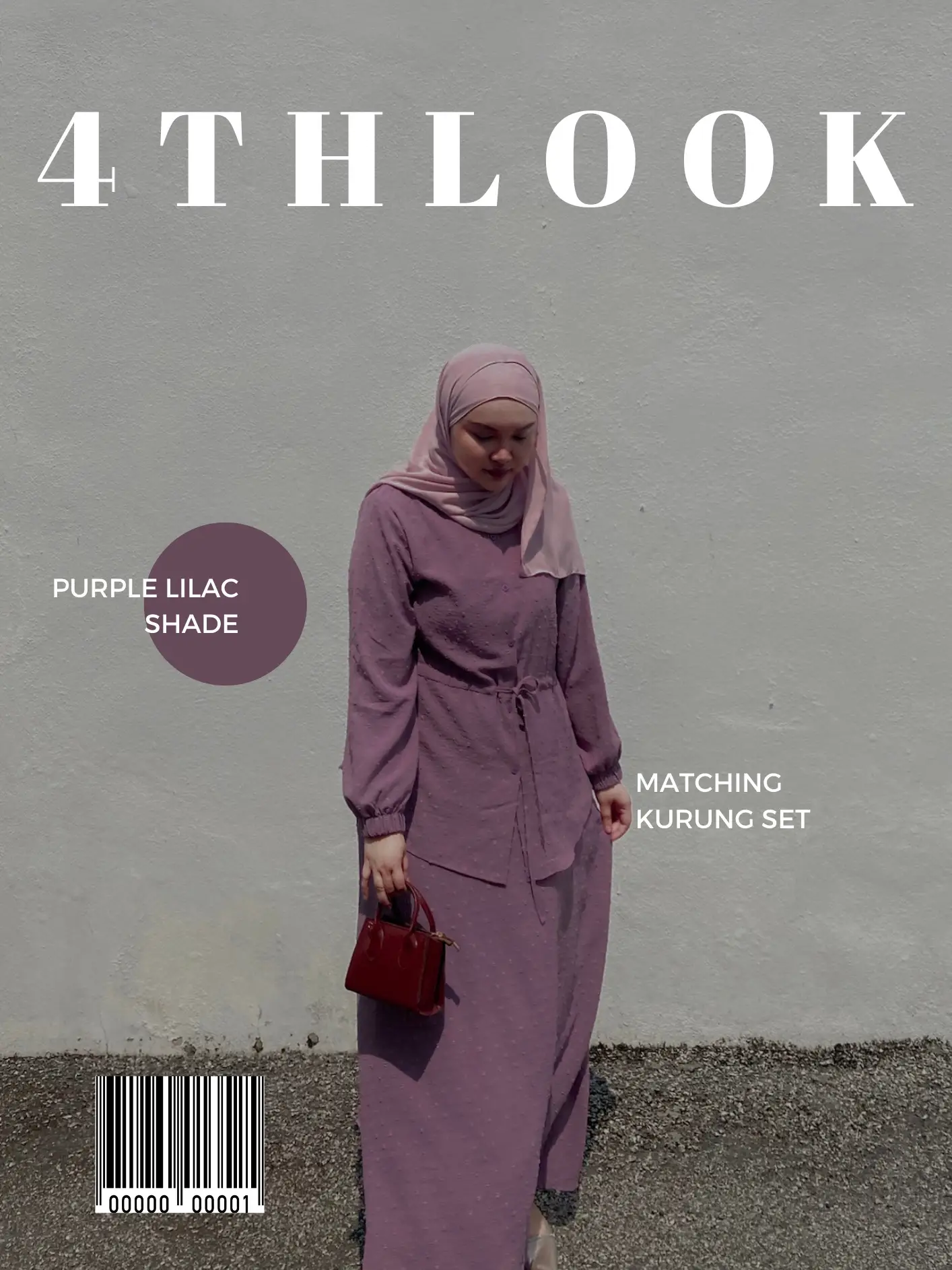 How to put together a monochromatic look | แกลเลอรีที่โพสต์โดย Syid ...