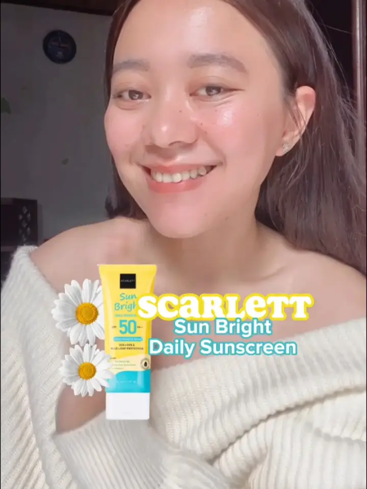 Sunscreen Untuk Kulit Kering | Video dipublikasikan oleh Dzia Anjani | Lemon8