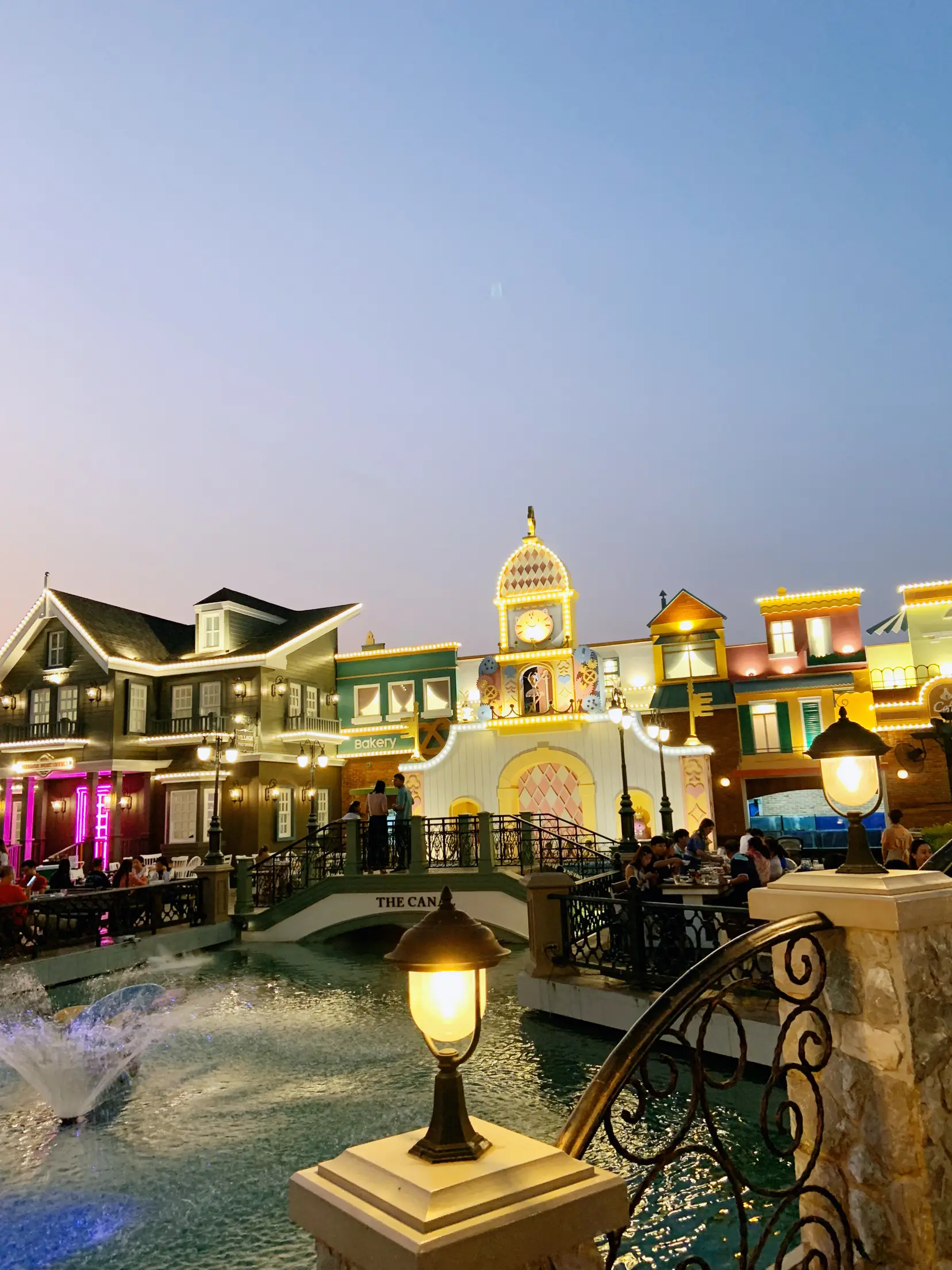 ตามหาน้อนคาปิบาร่า @Chocolate ville 🎪🍫📸 | แกลเลอรีที่โพสต์โดย Pipim ...