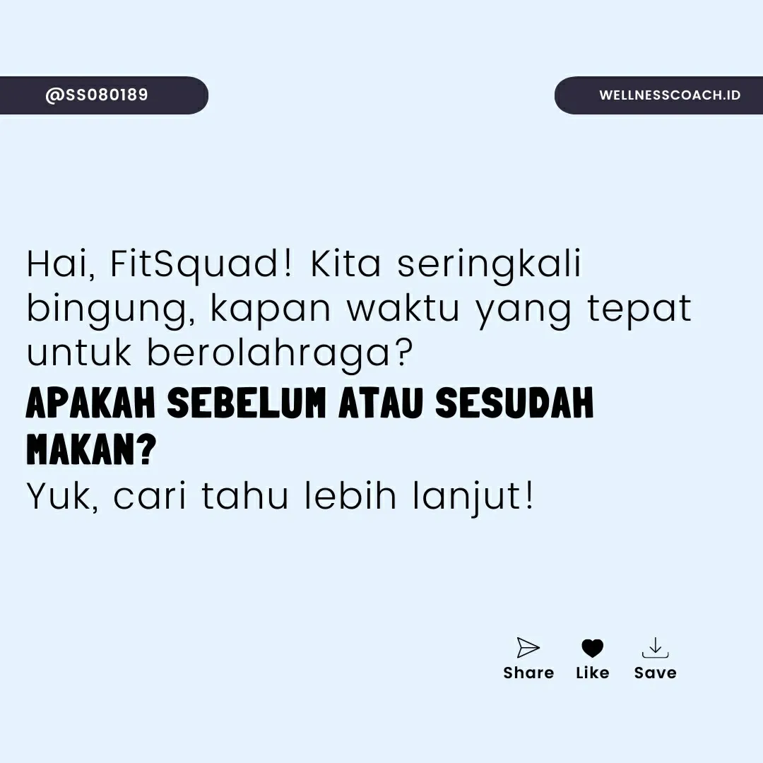 PENTINGNYA PEMANASAN SEBELUM OLAHRAGA 😍 | Galeri diposting oleh work.out | Lemon8