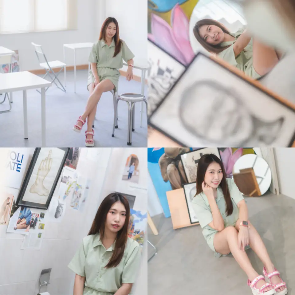 Holidate Cafe | แกลเลอรีที่โพสต์โดย Mindy | Lemon8