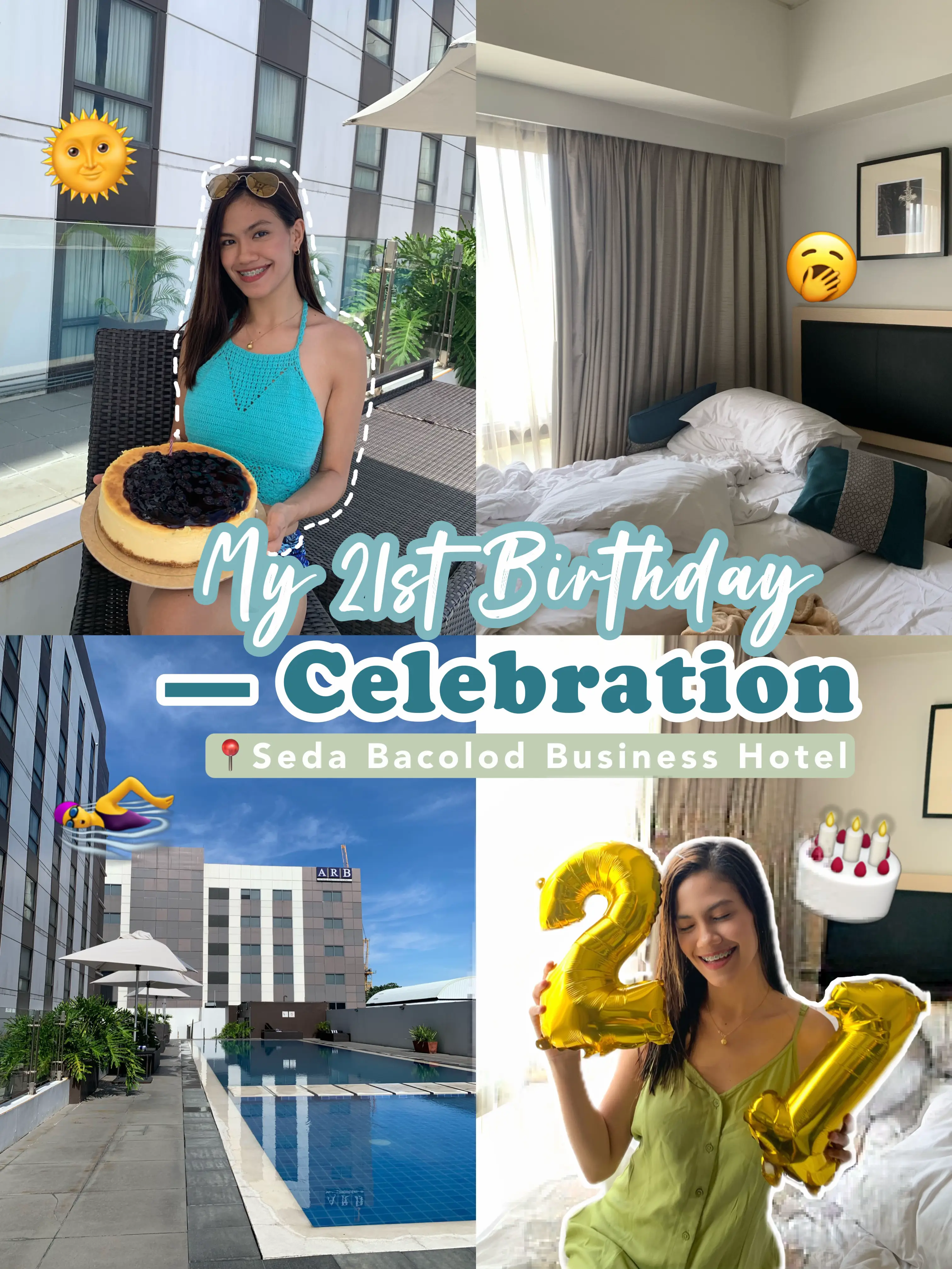 My 21st birthday celeb 🎂💯 | Gallery posted by Paulisabeeel | Lemon8