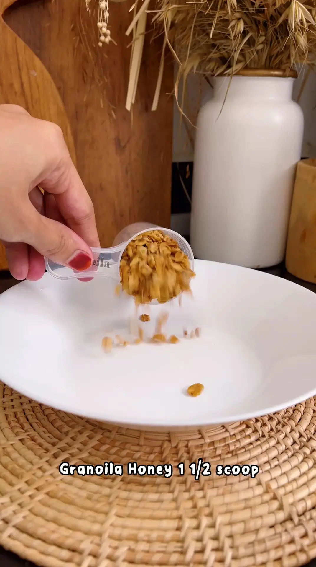 Breakfast express 🌹 | Video diterbitkan oleh missaniees | Lemon8