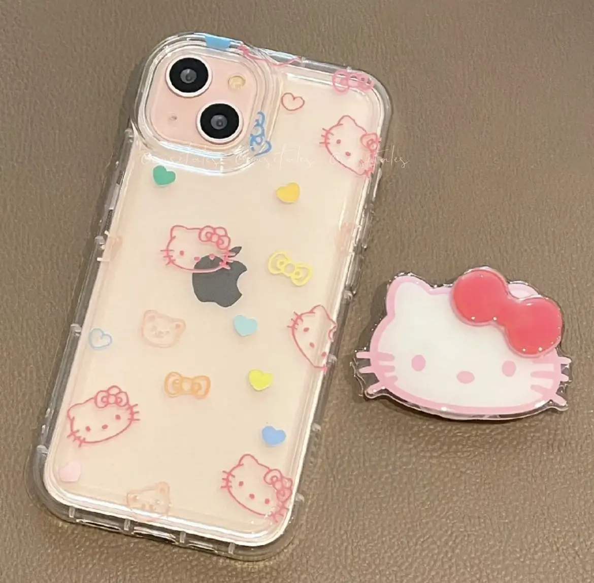 Kitty Lover 💓 | Galeri disiarkan oleh Casetales | Lemon8