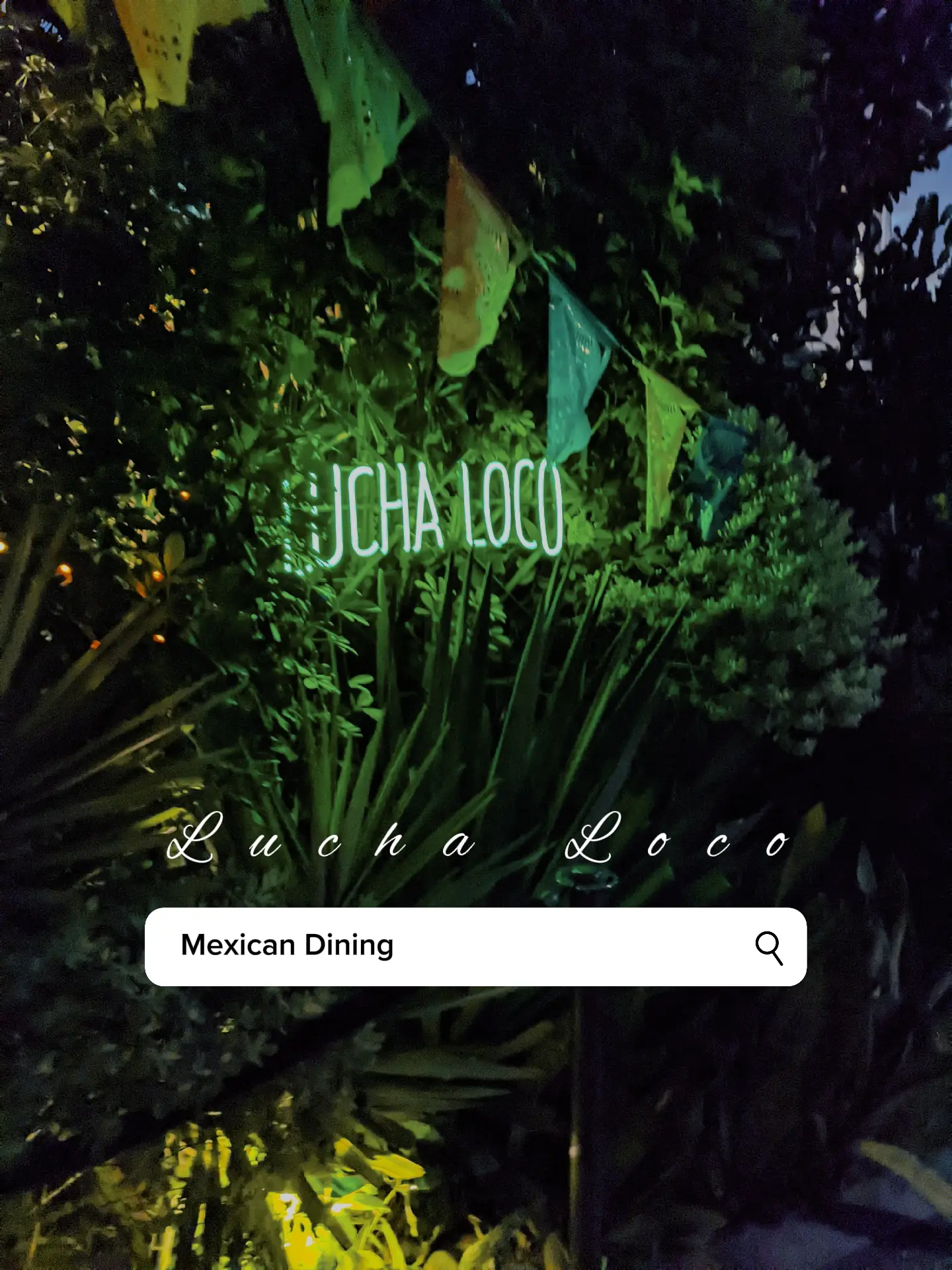 Mexican Dining w/ good vibes | Gallery posted by Wei Ping | Lemon8
