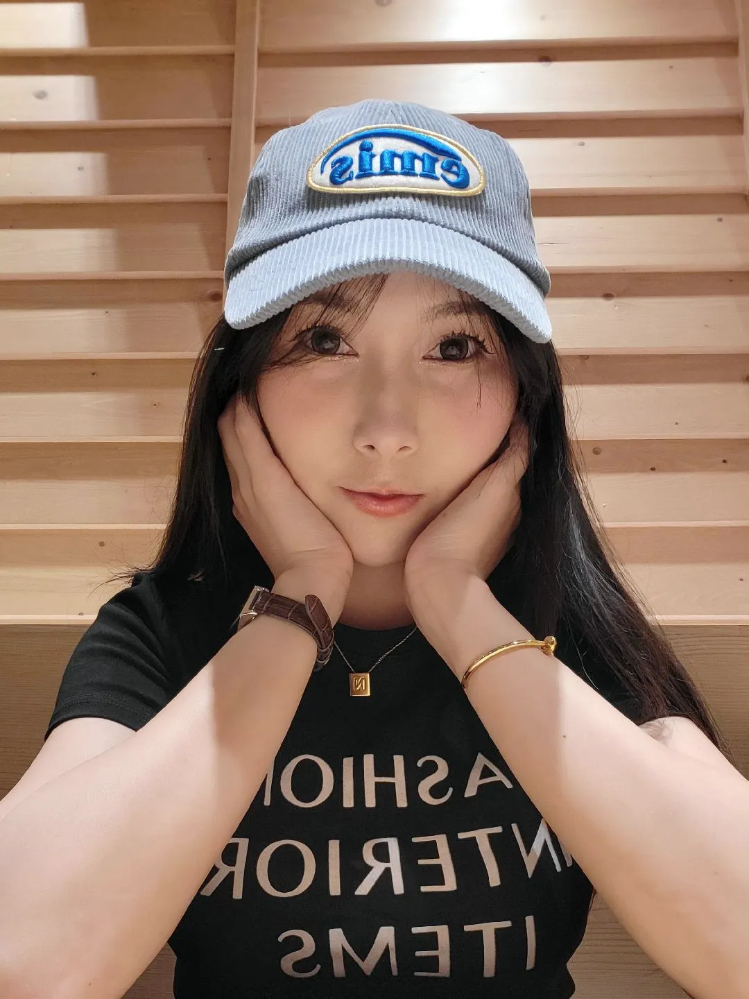 รีวิวหมวก emis - การค้นหาใน Lemon8