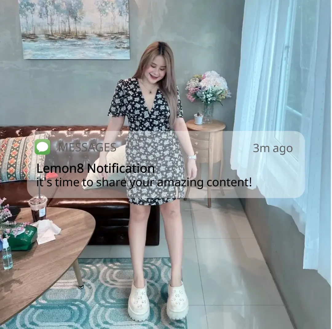 ส่งต่อเดรสสาวอวบใส่ได้จ้า 160 ส่งฟรี | แกลเลอรีที่โพสต์โดย Porntip May | Lemon8