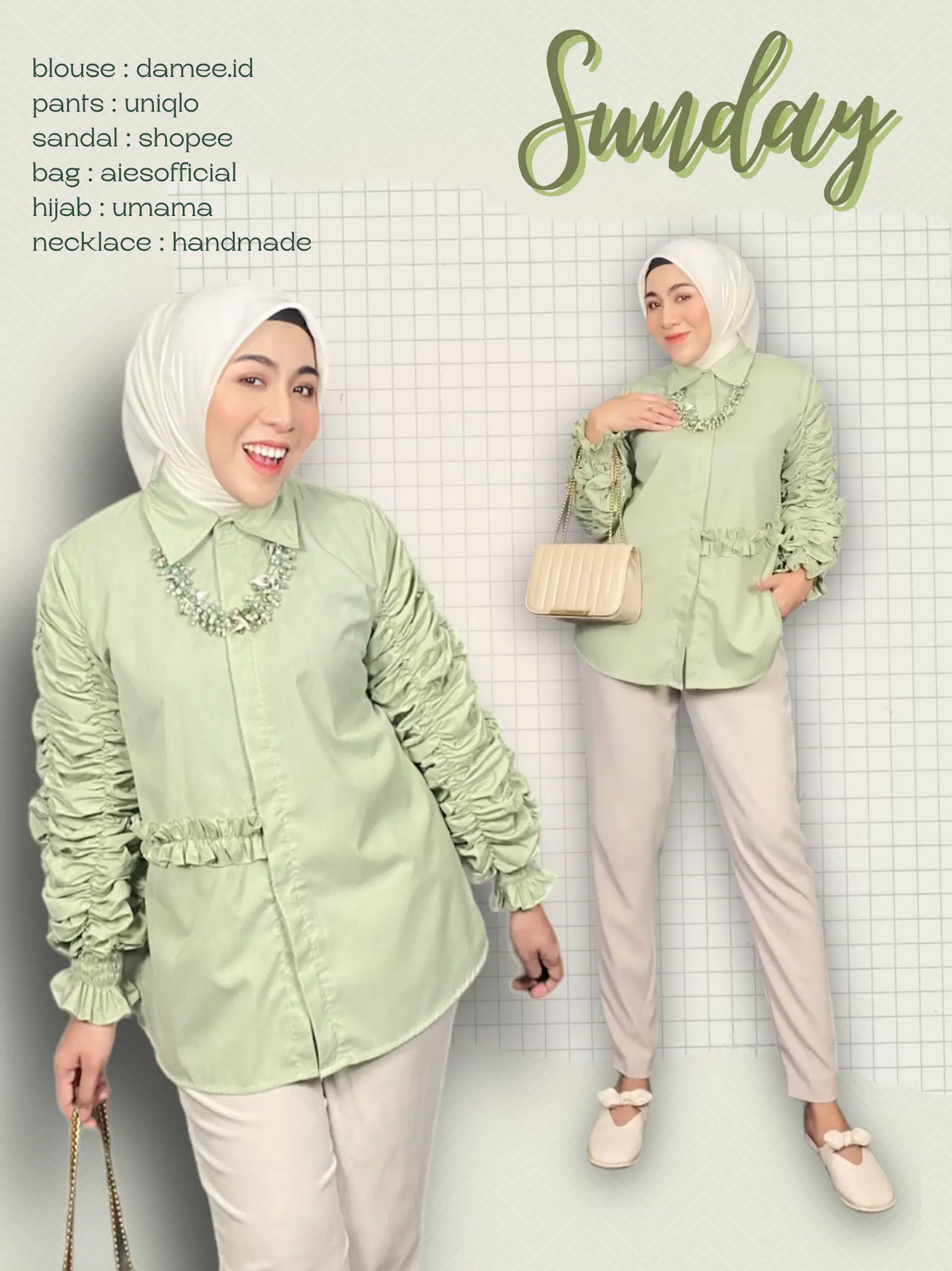 20 ide Outfit Casual Untuk Kerja teratas di 2024