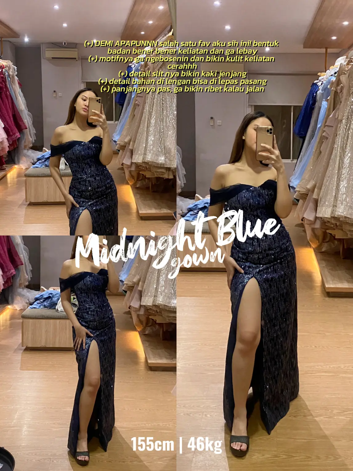 20 ide Promnight Hairstyle teratas di 2024