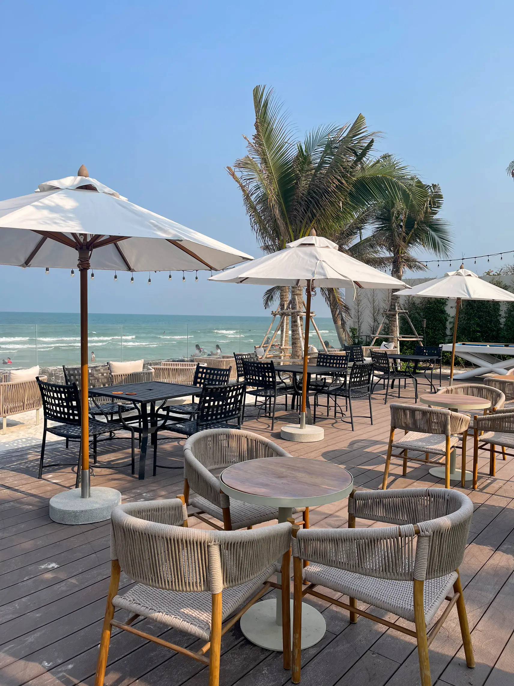 111 Social House | HUA HIN | แกลเลอรีที่โพสต์โดย Rinlitamay | Lemon8