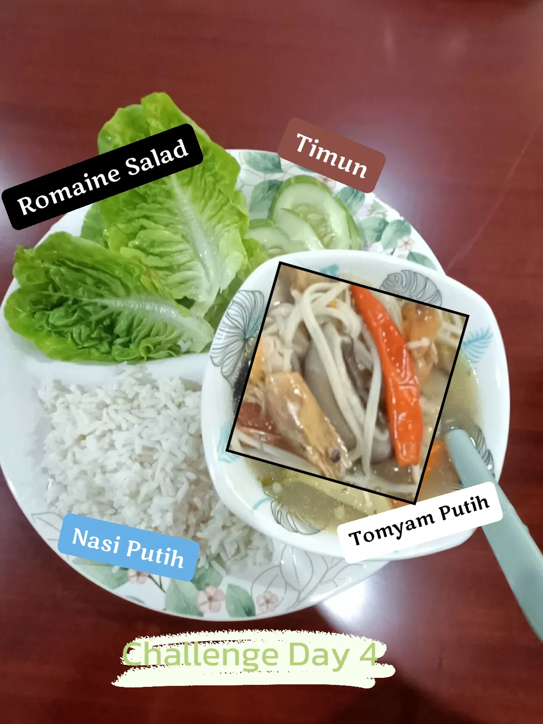 Misi Kurus 2023 | Galeri disiarkan oleh Farah Idayu | Lemon8