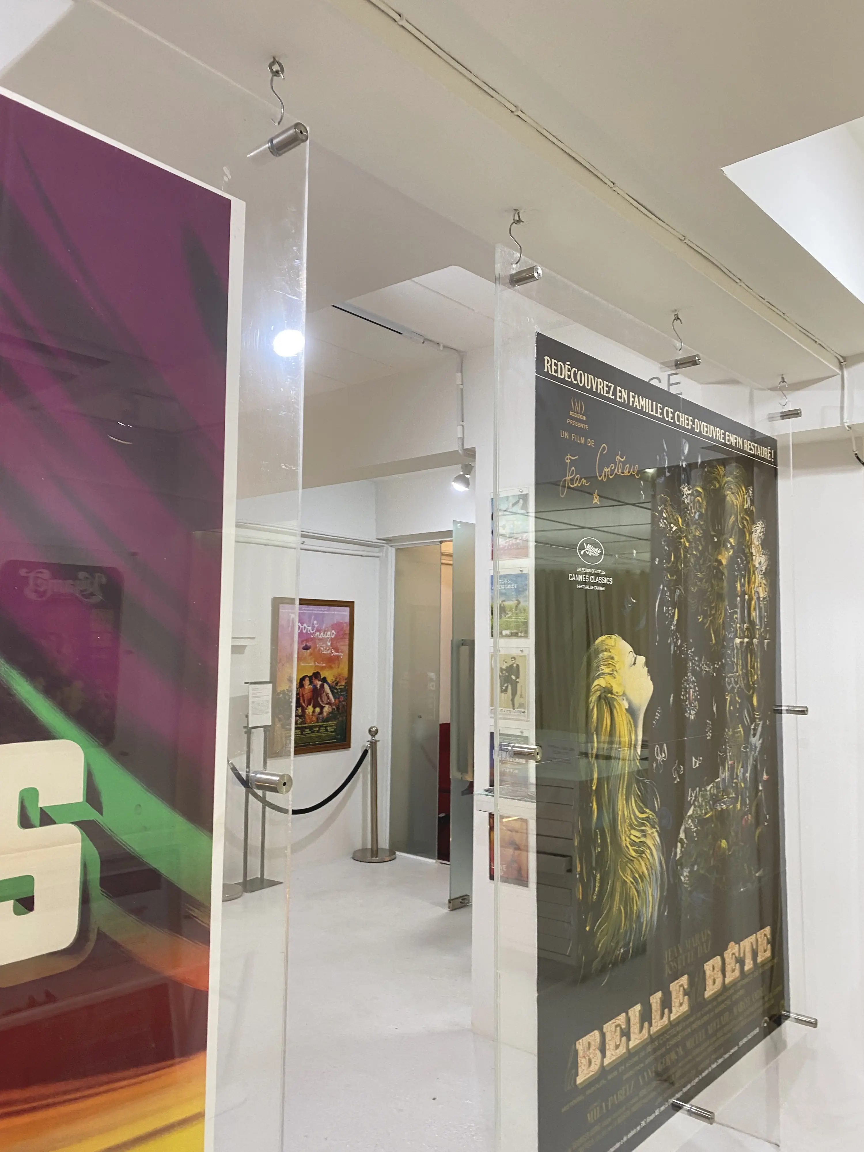 FICS คาเฟ่เก๋ สายอาร์ตห้ามพลาด🖼🎞🎥📷 | แกลเลอรีที่โพสต์โดย nd ·͜· | Lemon8