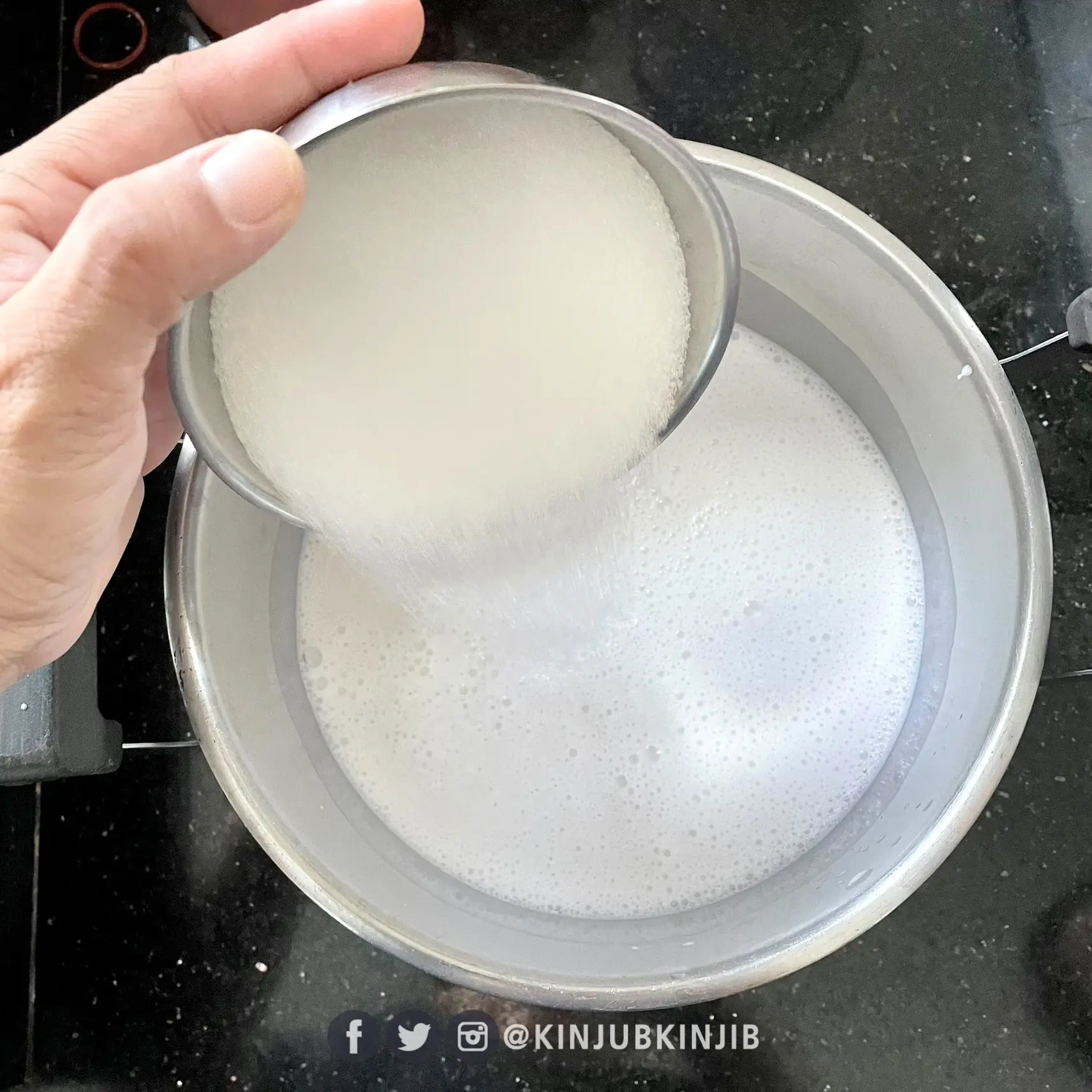 Buloi, soft coconut glass, delicious, fun, not difficult to do ...