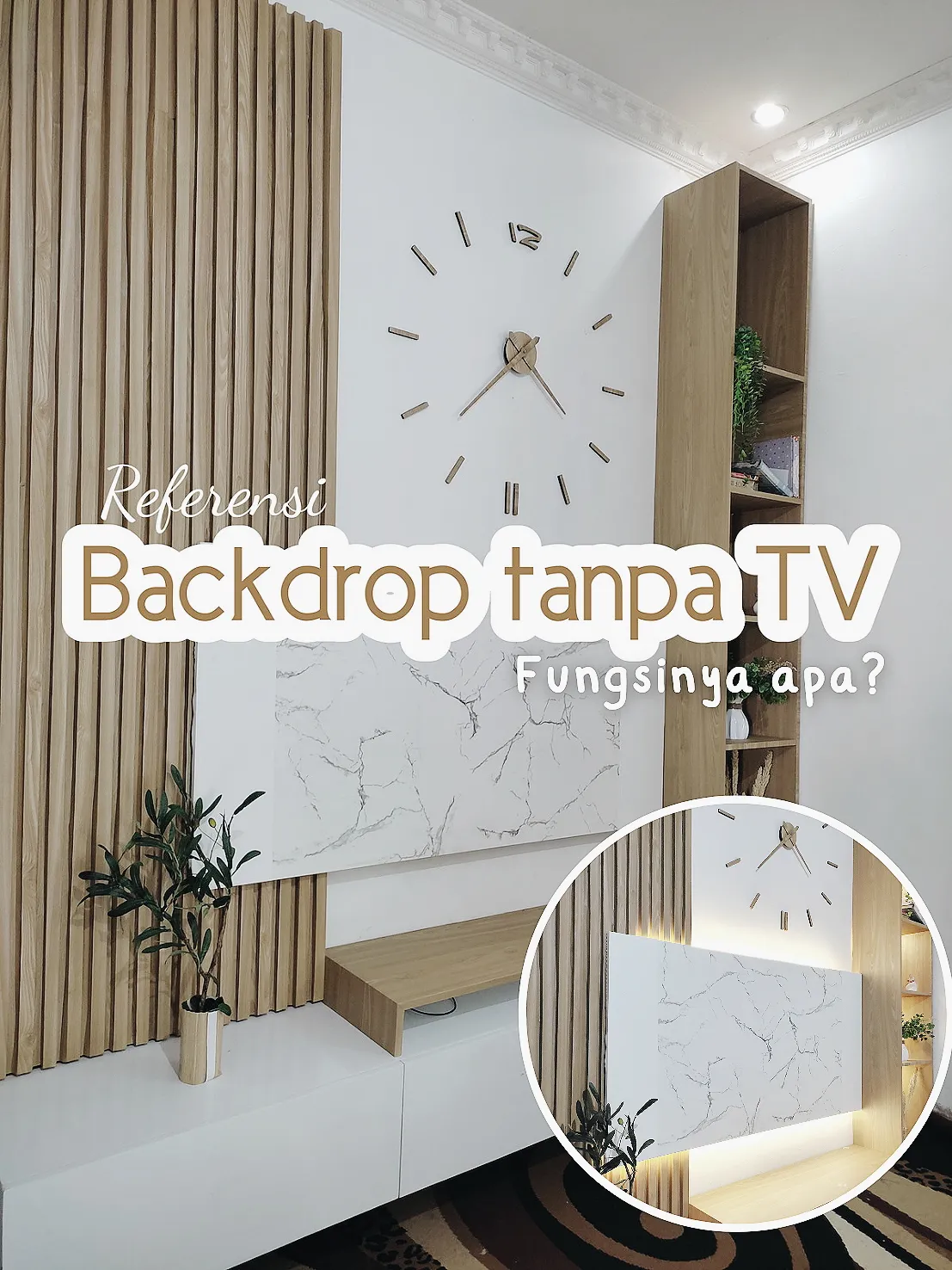19 ide Backdrop Tv Wallpanel teratas di 2024