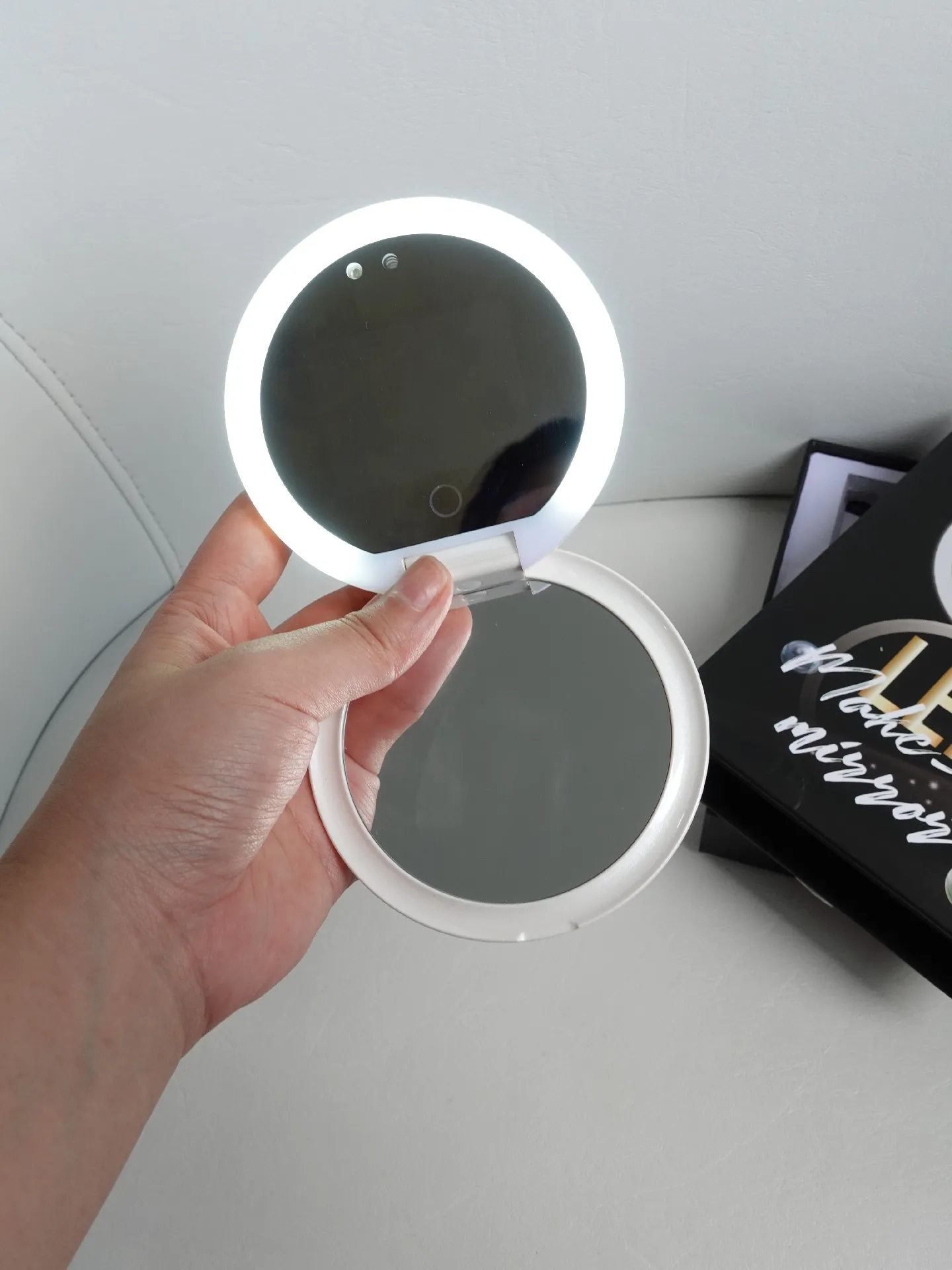 เช็คด้วย กล้อง UV !! ทากันแดด พอมั้ย? น้อยไป? | แกลเลอรีที่โพสต์โดย aomy | Lemon8