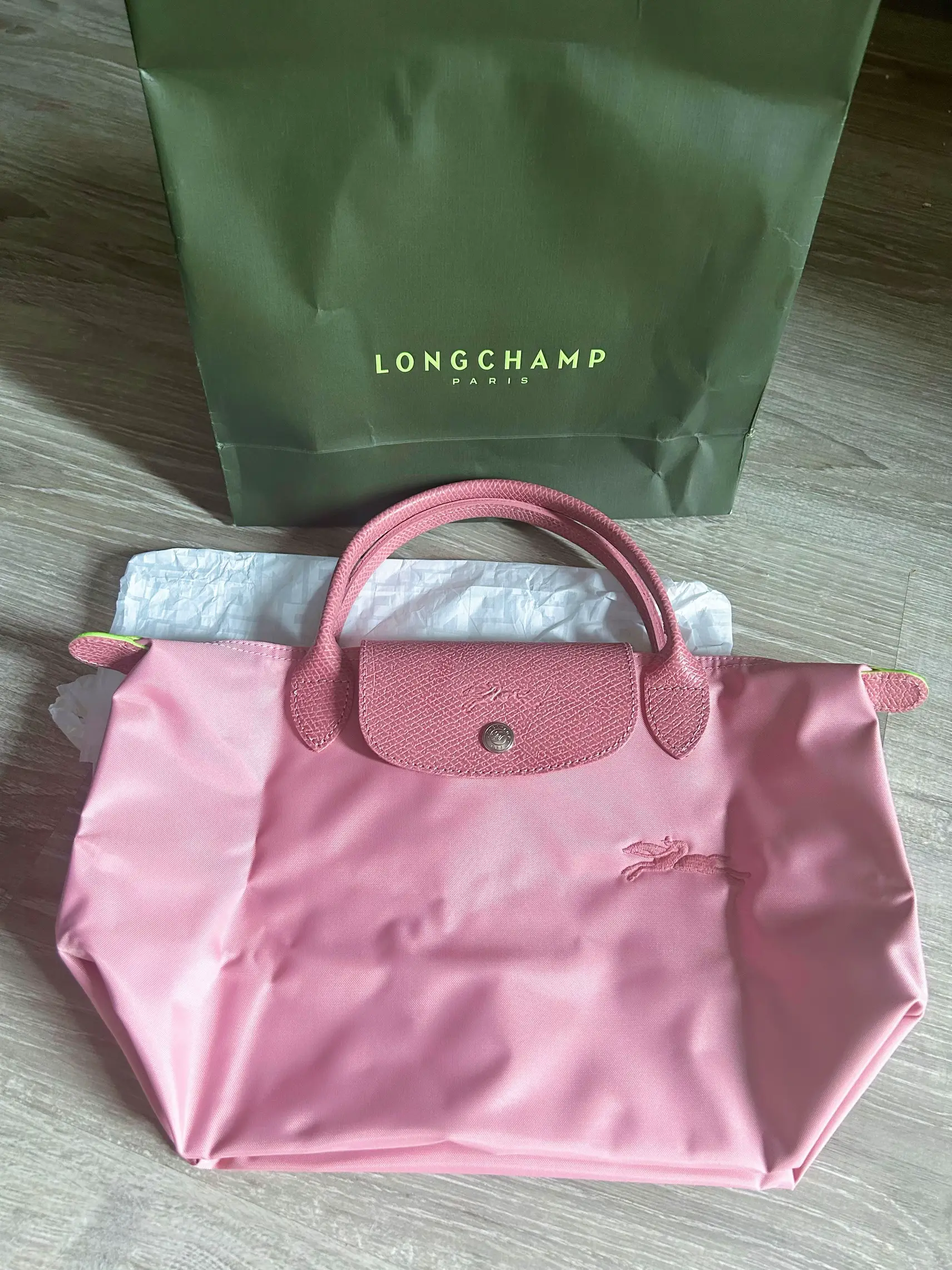 20 ไอเดียยอดนิยมเกี่ยวกับ Longchamp กระเป๋าตาข่ายไซต์ S ในปี 2024