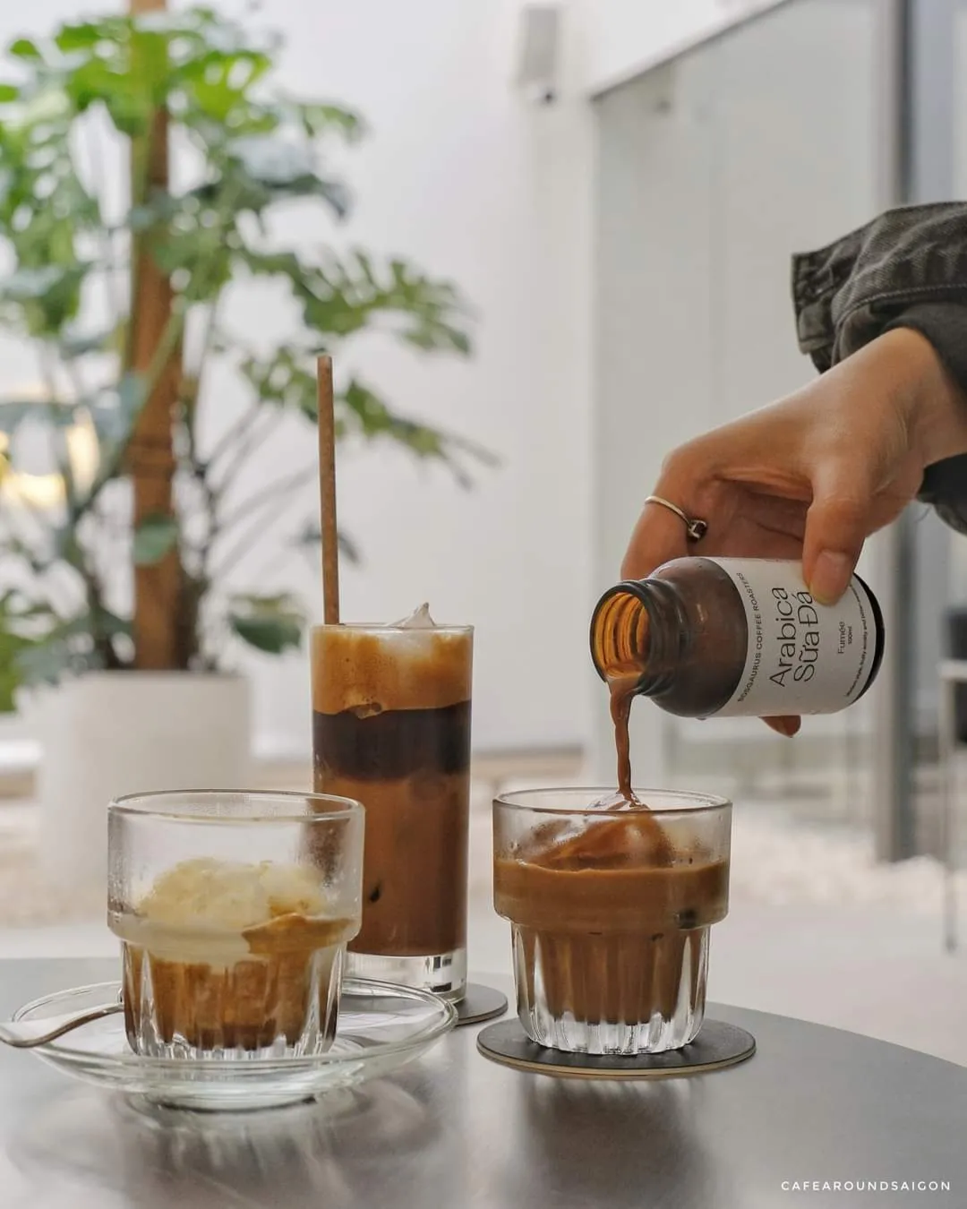 ☕ Bosgaurus - Cà phê cùng giai điệu giao hưởng 🎵 | Bộ sưu tập do Cafe ...
