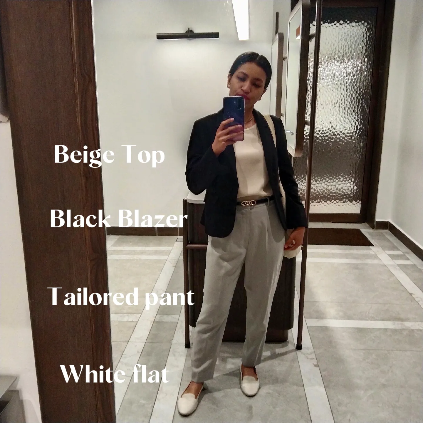 What I Wear to Office | Galeri disiarkan oleh Nurwardah Hasan | Lemon8
