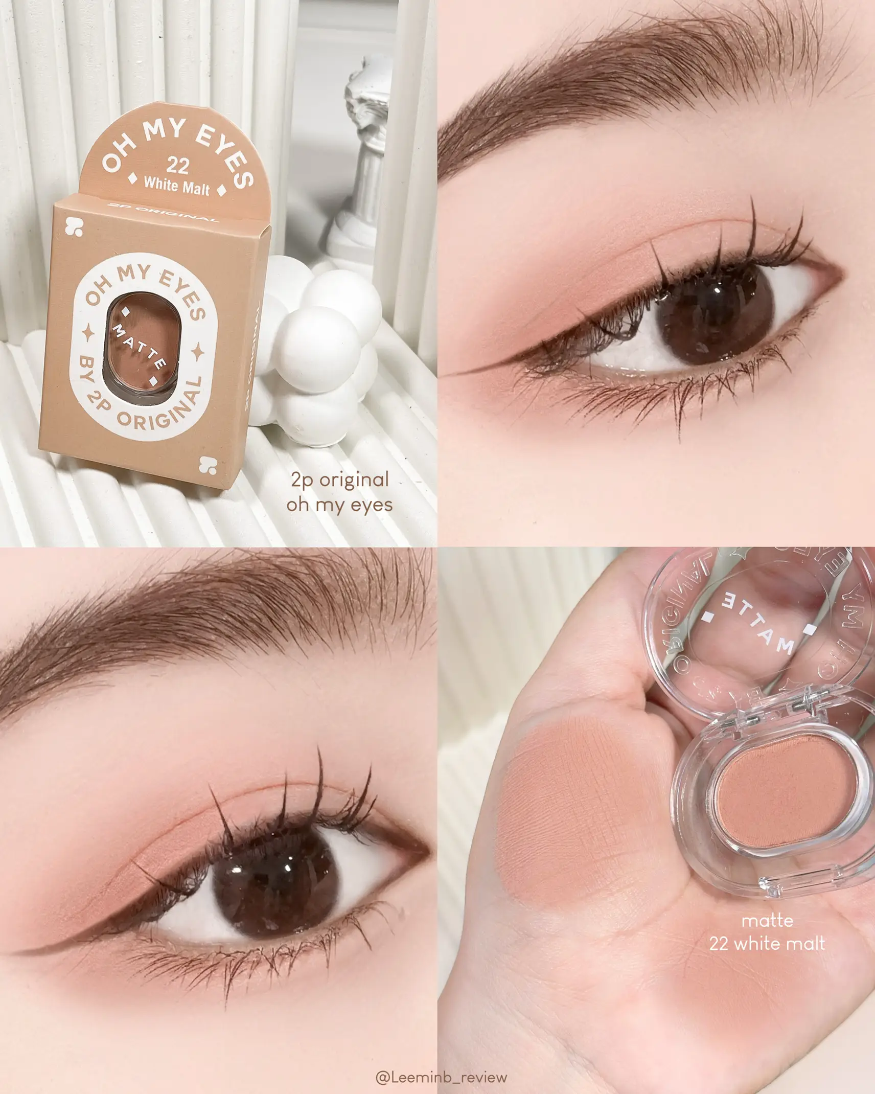 2p Original ออกซิงเกิ้ลอายแชโดว์มาแล้วค่าในที่สุด👏🏻 | แกลเลอรีที่โพสต์ ...