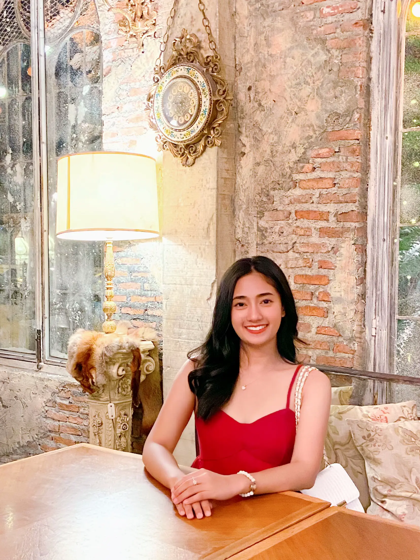 B-Story Garden Cafe & Restaurants | แกลเลอรีที่โพสต์โดย เดือนสายรีวิว | Lemon8