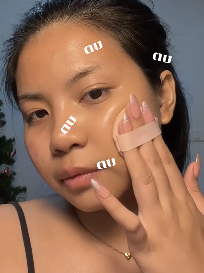 ซื้อคุชชั่นสีผิด!! แก้ยังไง⁉️ | แกลเลอรีที่โพสต์โดย cher🍒 | Lemon8