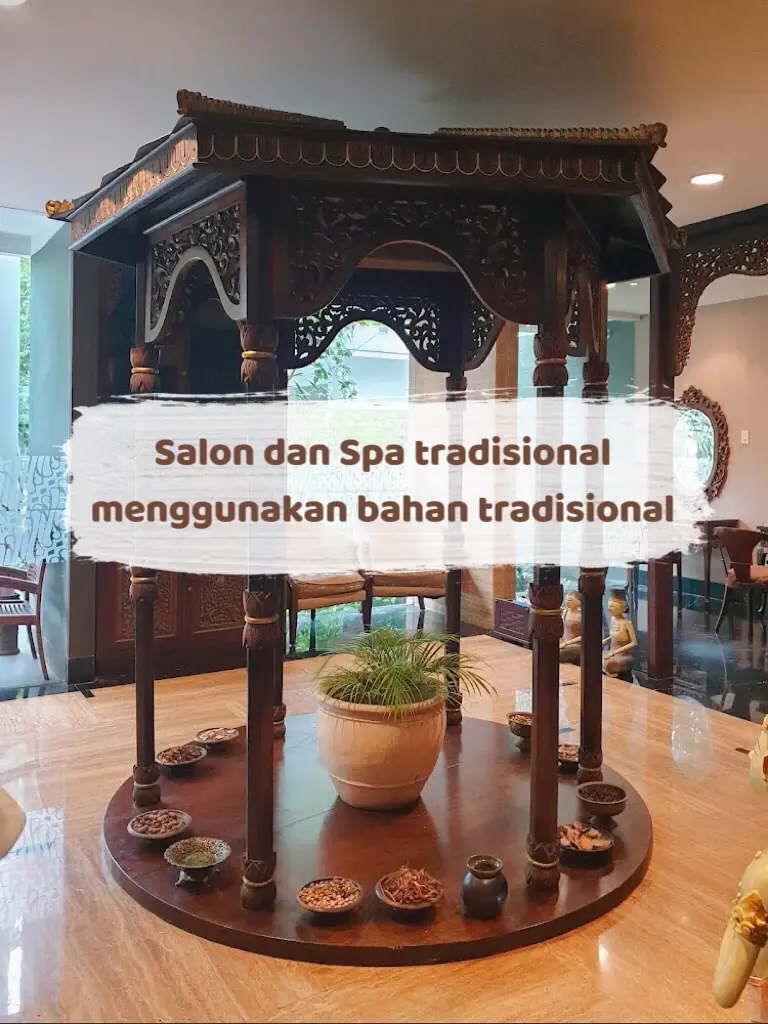 Liburan ke Solo wajib coba Spa disini | Galeri diposting oleh Diahhh🕊 | Lemon8