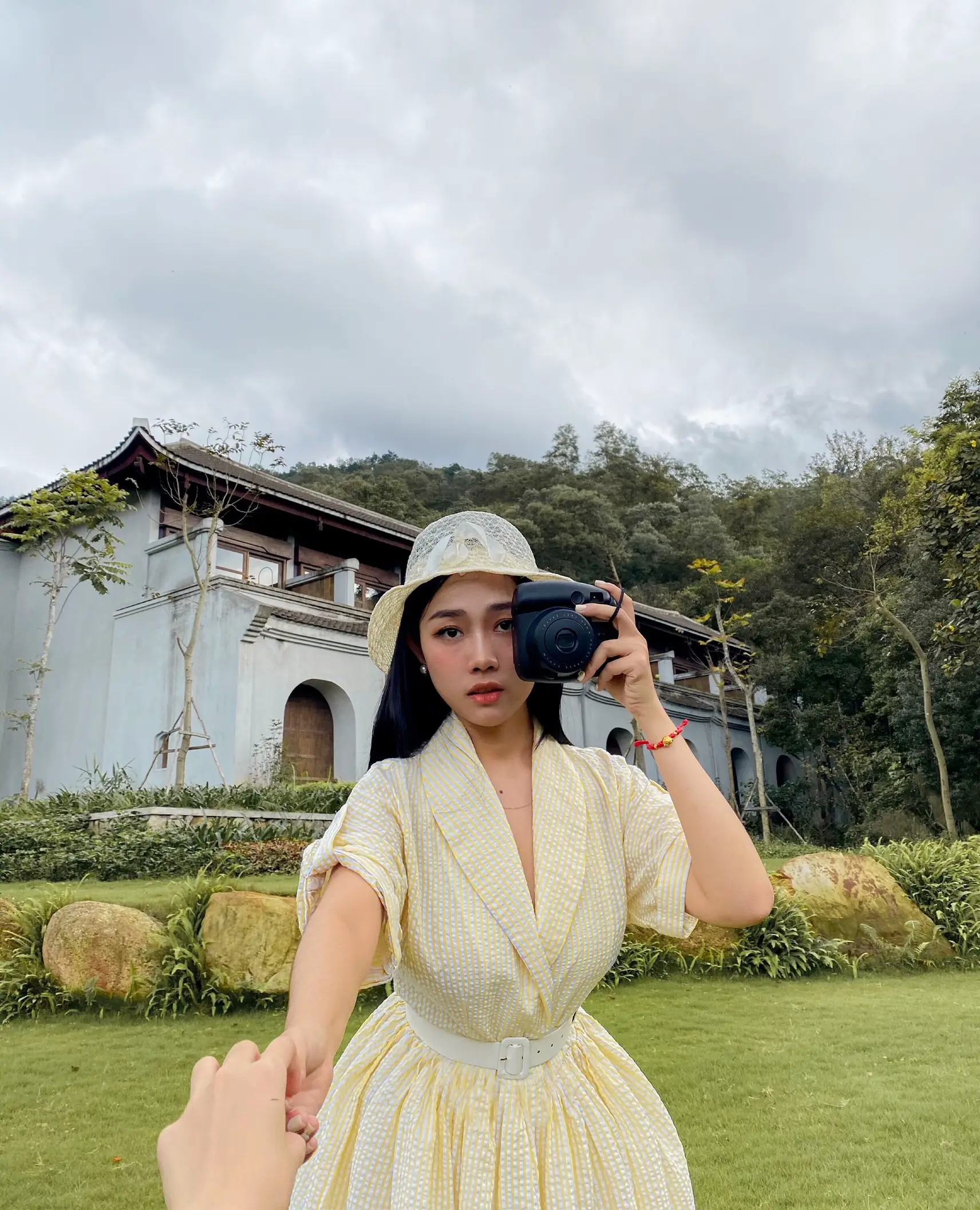 KHU NGHĨ DƯỠNG XỊN NHẤT VỊNH BẮC BỘ | Bộ sưu tập do Dương Trần đăng | Lemon8