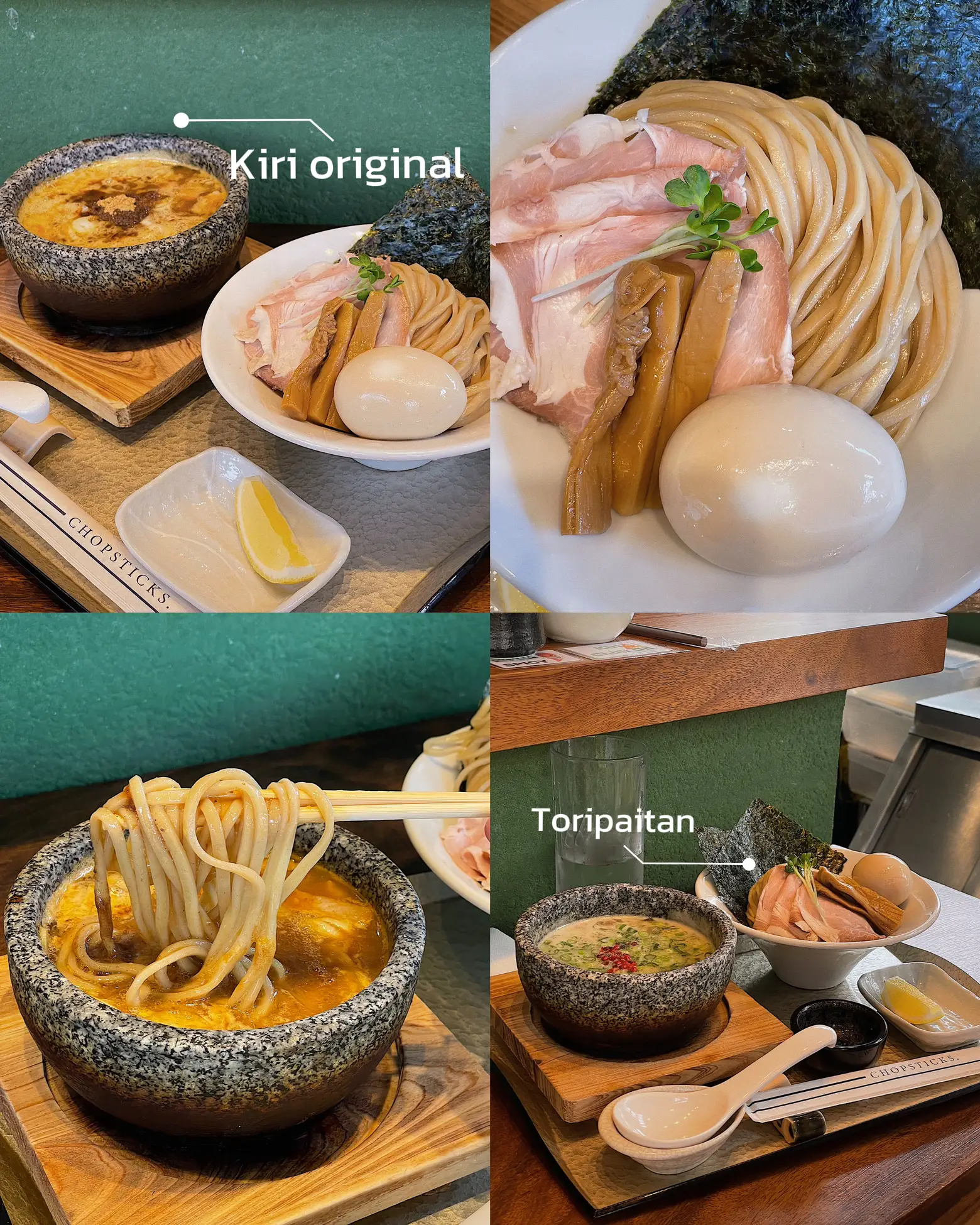 Tsukemen ที่เส้นอร่อยสุดๆ!! | แกลเลอรีที่โพสต์โดย Fongbeersoda | Lemon8