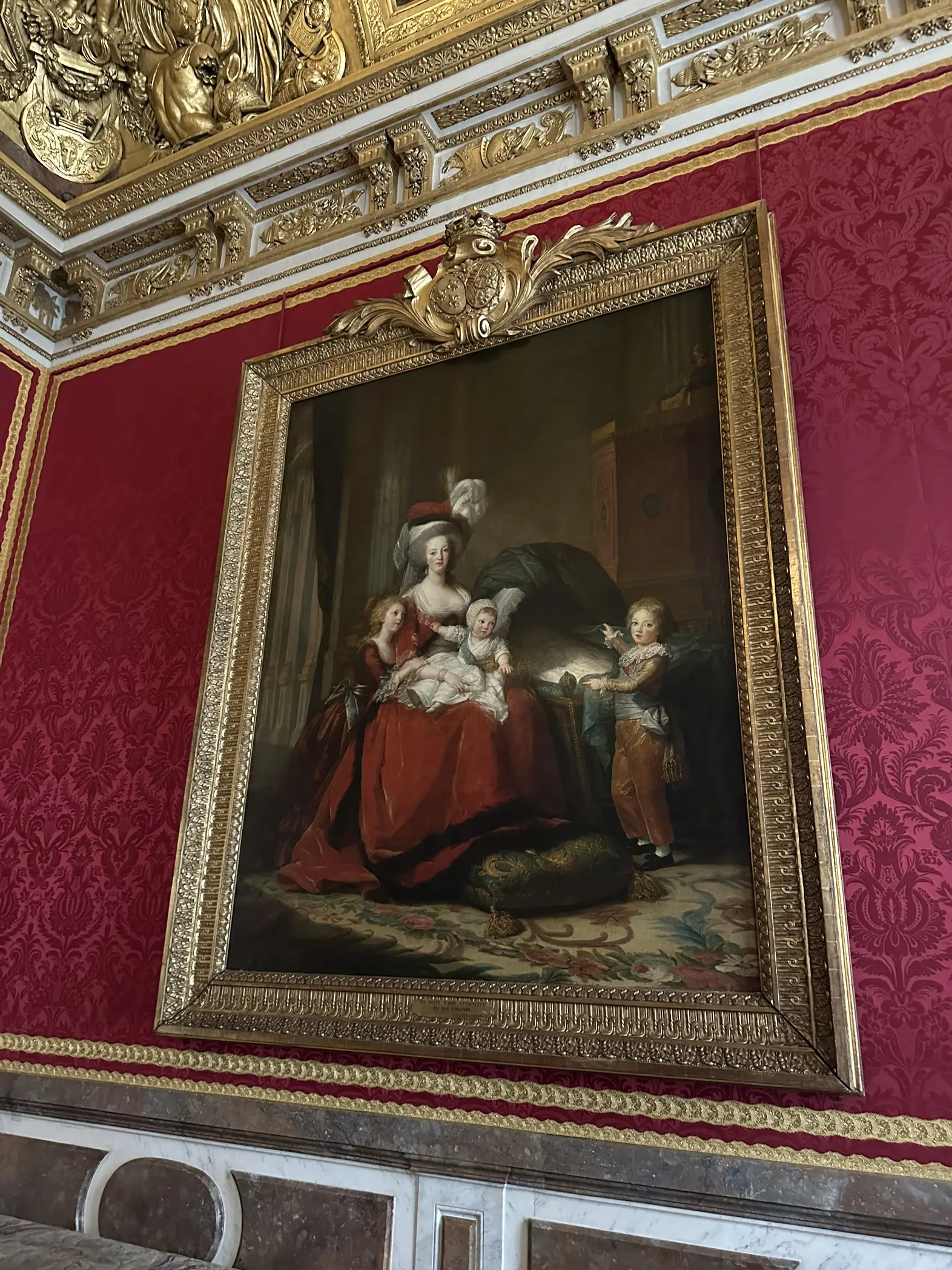 พระราชวังแวร์ซาย ครั้งหนึ่งที่ต้องมาชมให้ได้ 🇫🇷 | แกลเลอรีที่โพสต์โดย ...