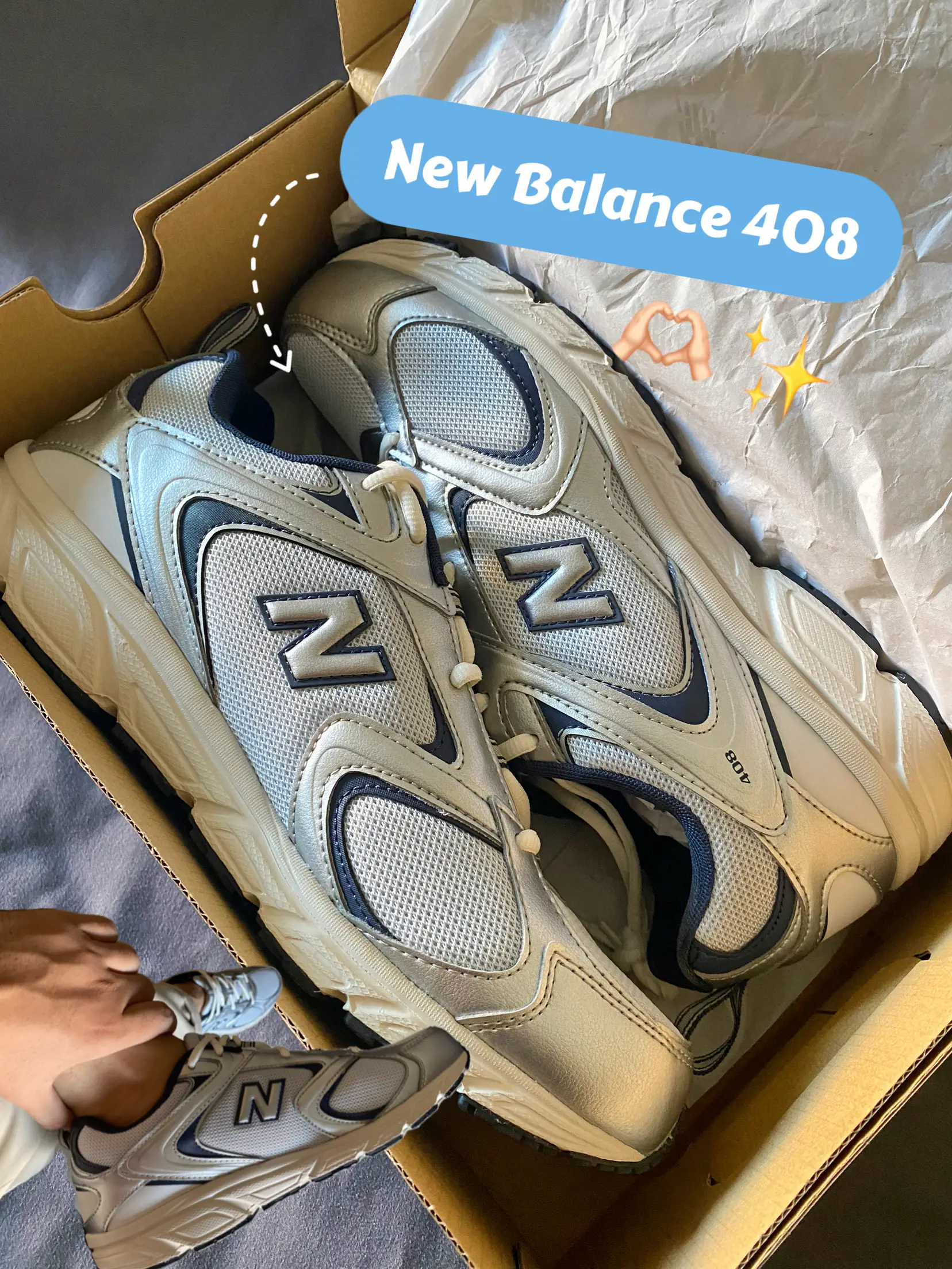 20 ไอเดียยอดนิยมเกี่ยวกับ รีวิว New Balance 408 ในปี 2024