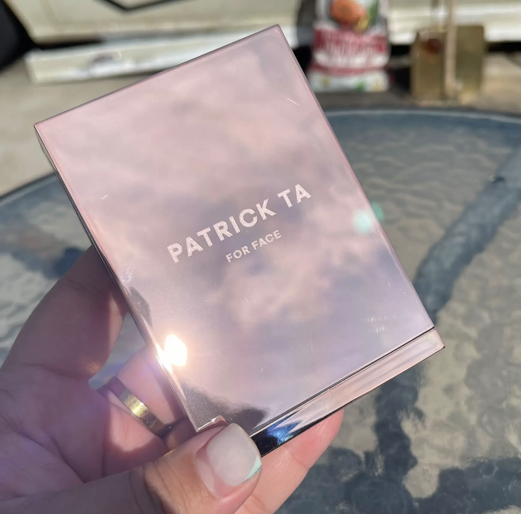 Contour cream vs powder - การค้นหาใน Lemon8