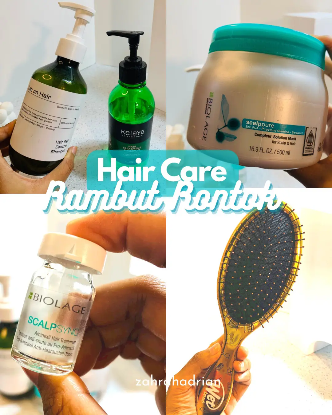 The Best Hair Care Rambut Rontok Awal tahun | Galeri diposting oleh ...