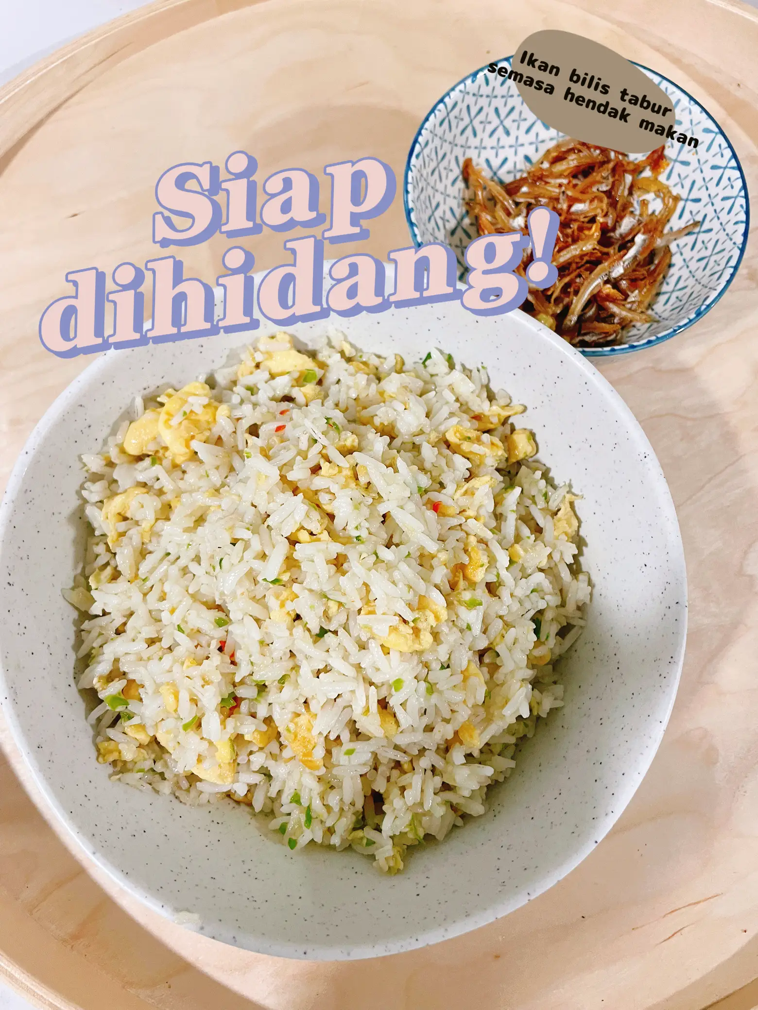 20 idea Nasi Goreng Pataya Simple teratas pada tahun 2024