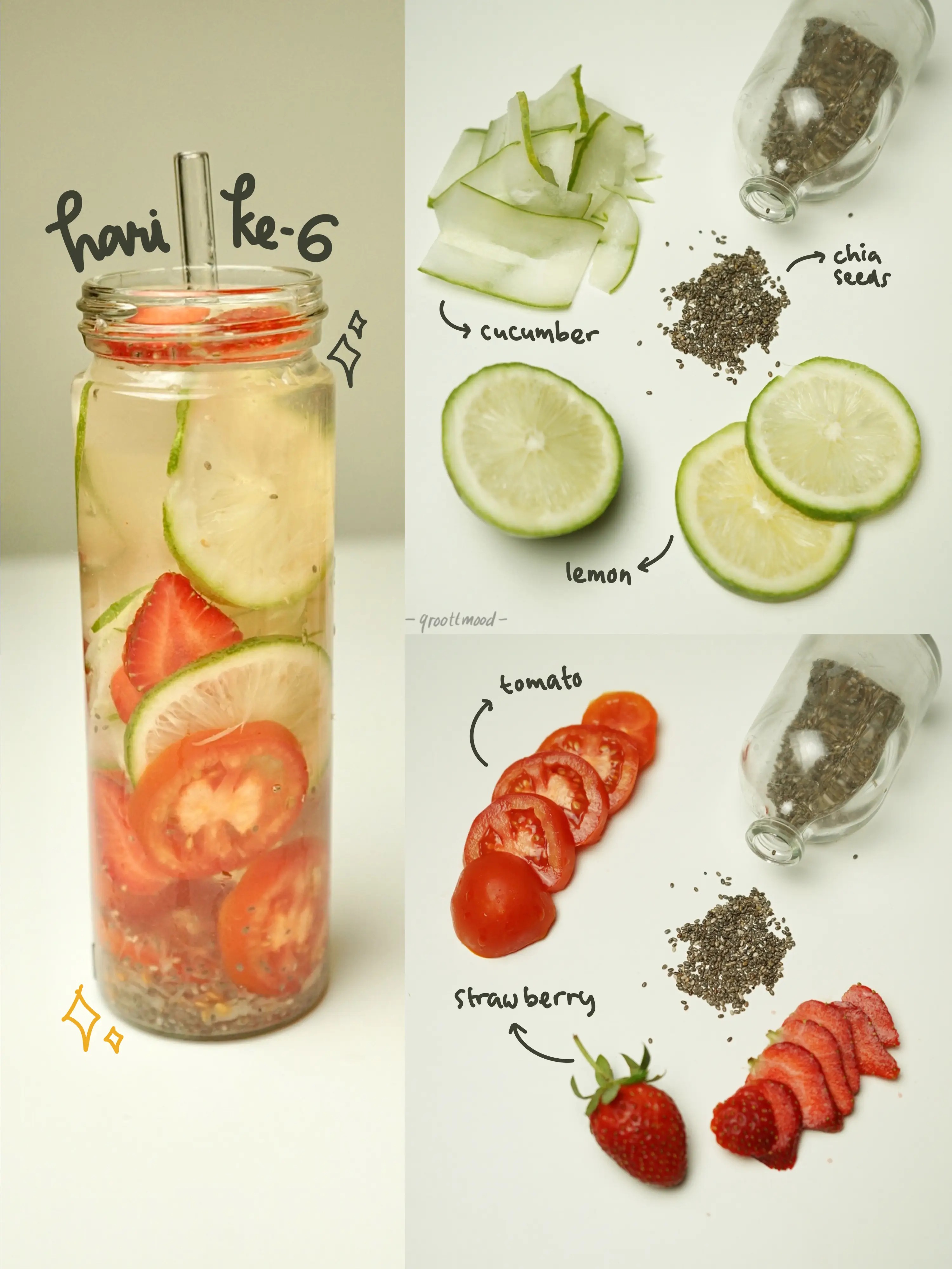 BAB LANCAR! BONUS MUKA GLOWING, COBAIN INI💯 | Galeri diposting oleh groottmood | Lemon8