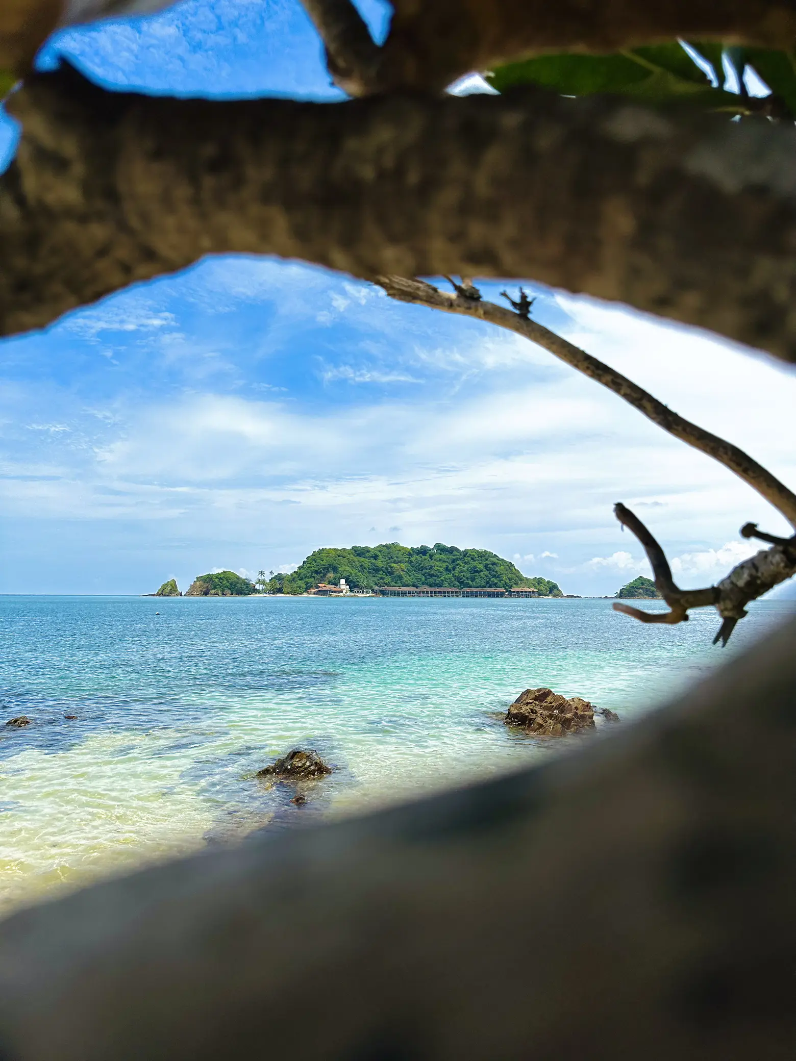 Pulau Kapas dah bukak March 2022 | Galeri disiarkan oleh ammar.salehan ...
