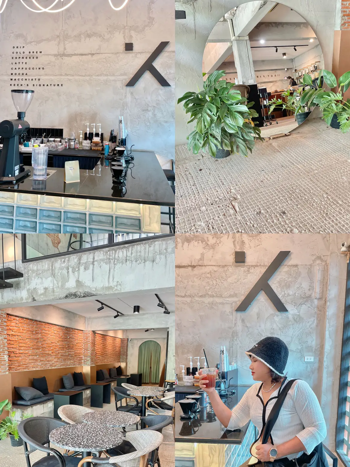 Keeen khaoyai | แกลเลอรีที่โพสต์โดย เบลชอบรีวิว🌼🦋 | Lemon8