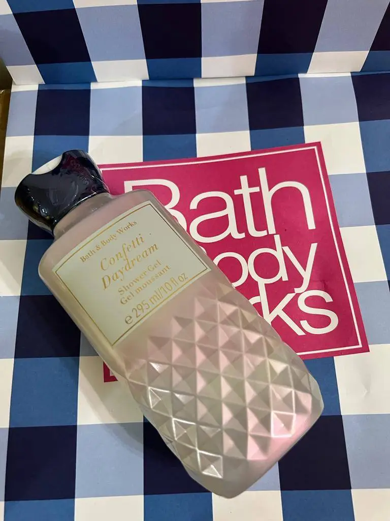 SHOWER GEL BBW (295ML) | Galeri disiarkan oleh Syasyazmy | Lemon8