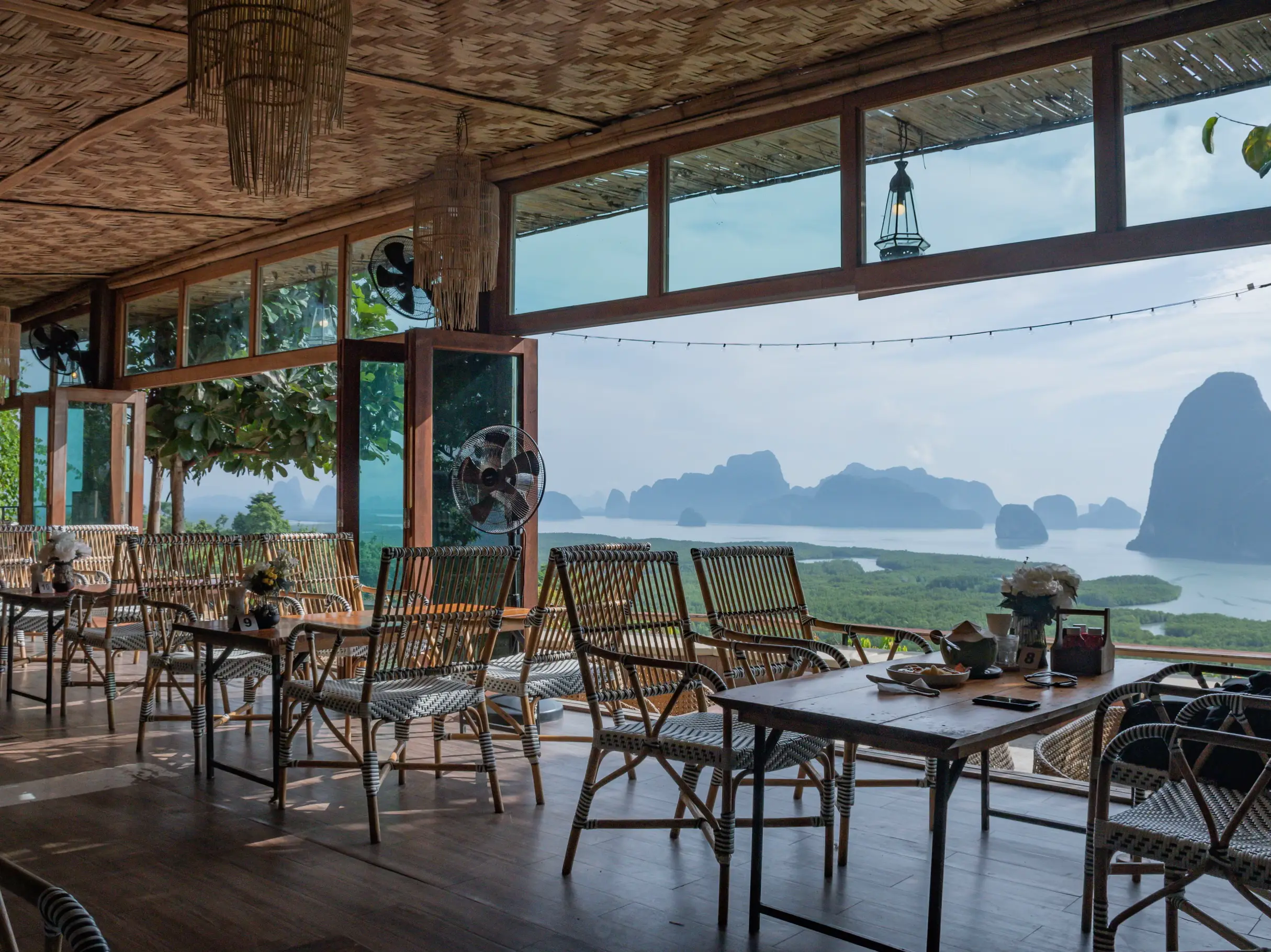 Bay View Cafe | แกลเลอรีที่โพสต์โดย Peachfilmmaker | Lemon8